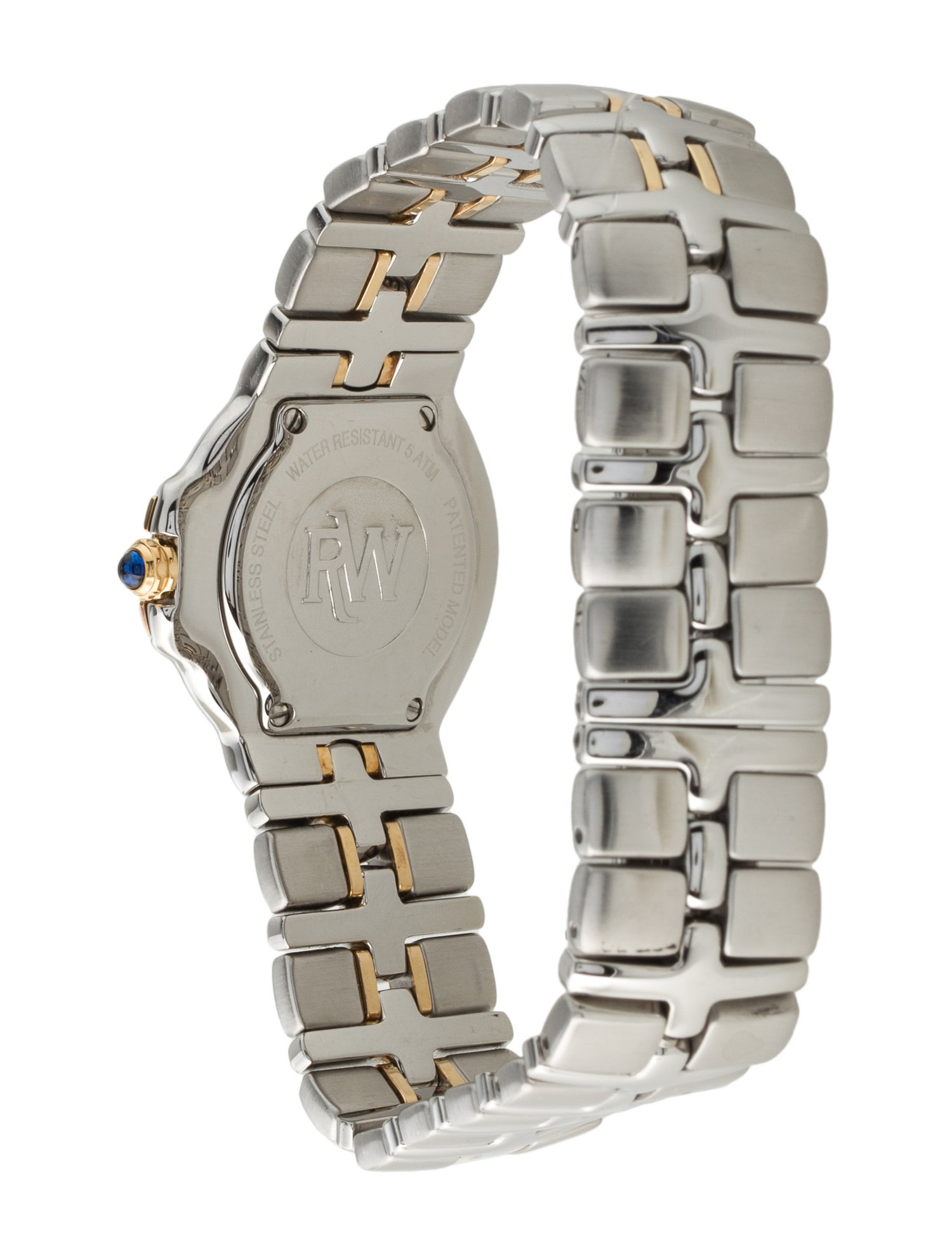 Raymond Weil Parsifal Watch - 9990 | The RealReal