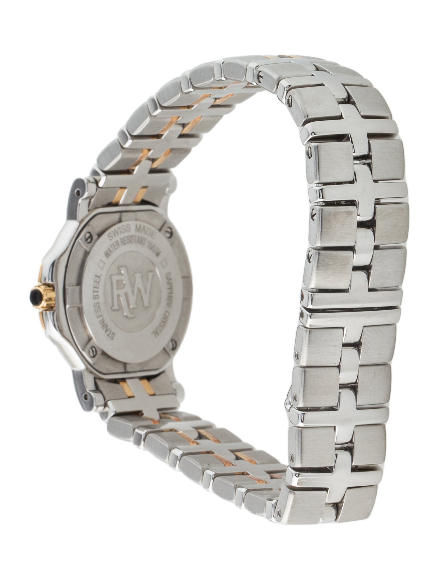 Raymond Weil Tango Watch - 5360 | The RealReal