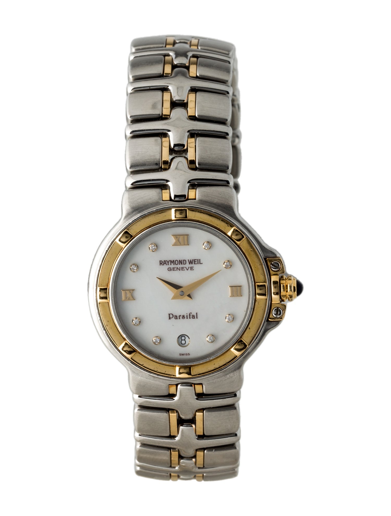 Raymond Weil Parsifal Watch - 9990 | The RealReal