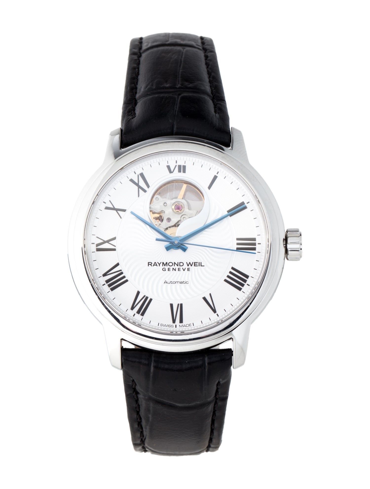 Cartier Santos-Dumont Watch | The RealReal