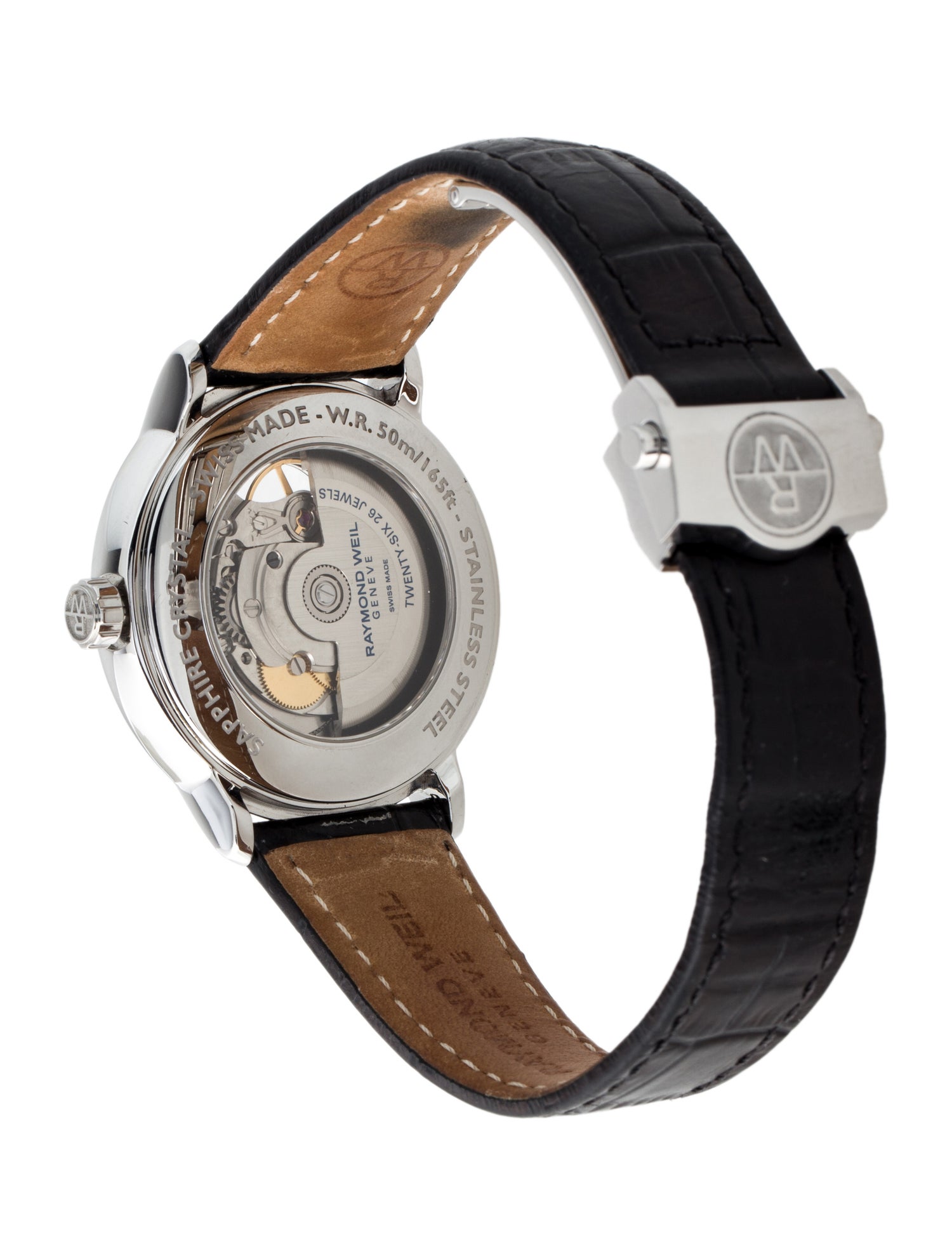 Cartier Santos-Dumont Watch | The RealReal