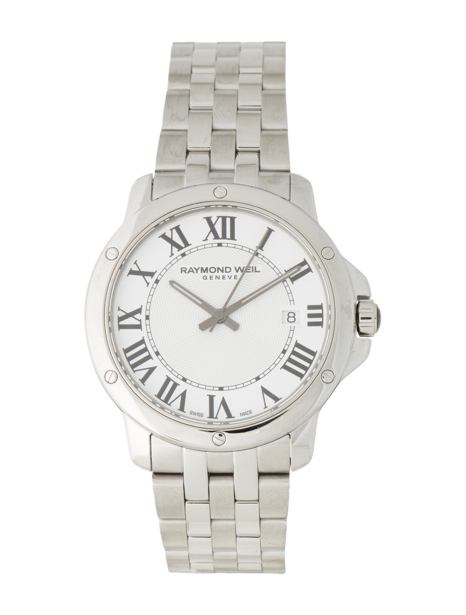 Concord La Scala Watch - 51-25-5621 | The RealReal