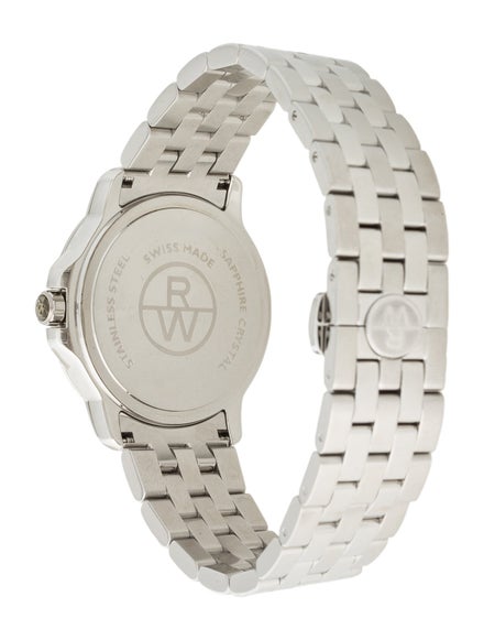 Concord La Scala Watch - 51-25-5621 | The RealReal