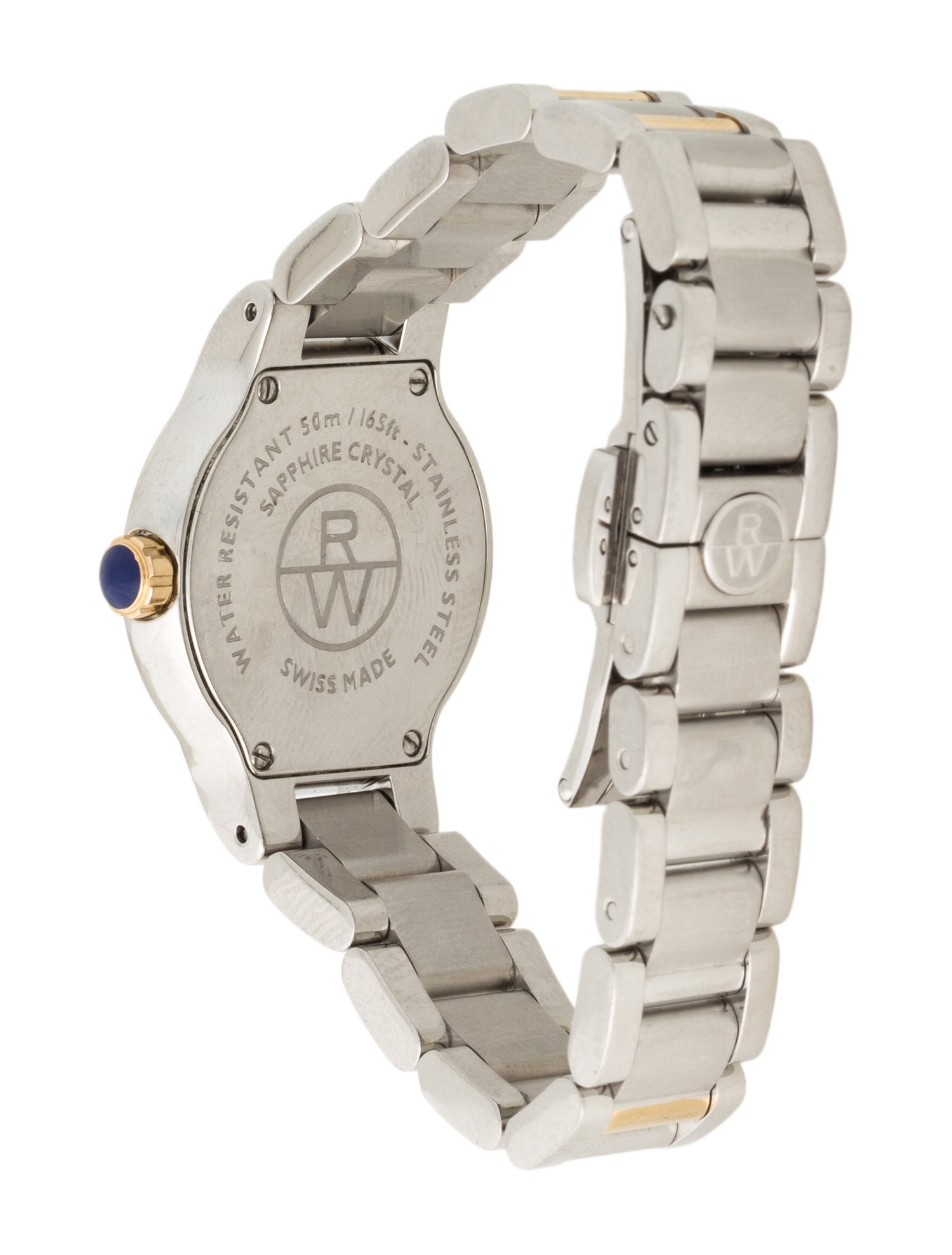 Raymond Weil Noemia Watch | The RealReal