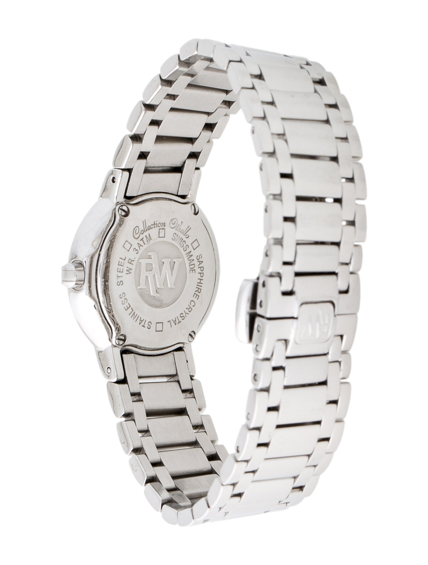 Raymond Weil On Sale - Up To 90% Off | The RealReal