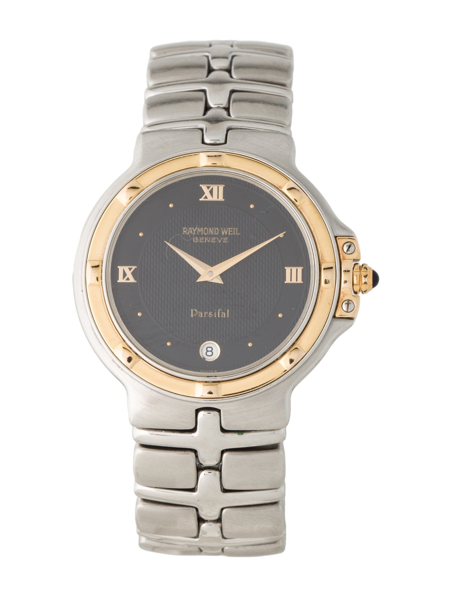 Raymond Weil Parsifal Watch - 9188 | The RealReal