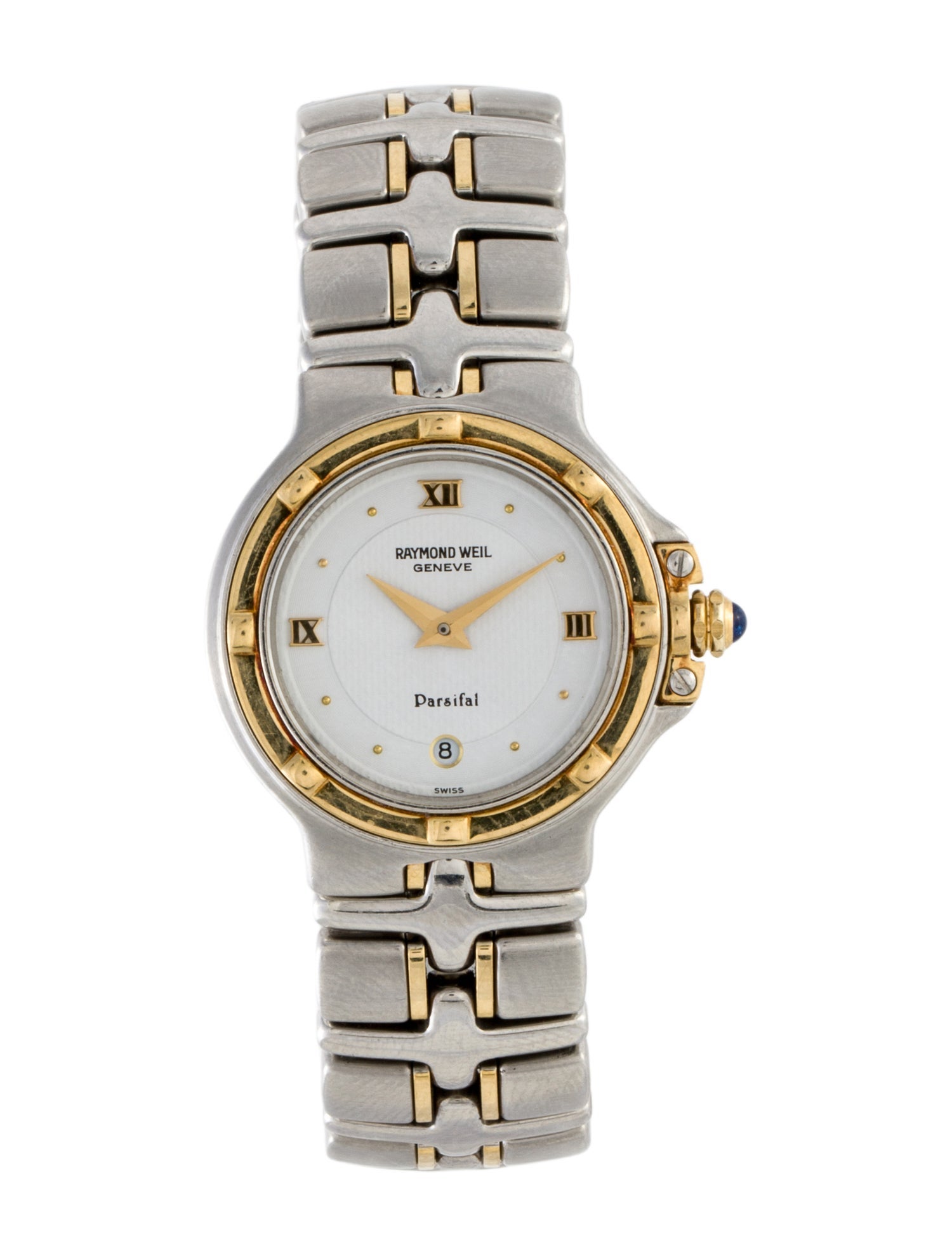 Raymond Weil Parsifal Watch - 9990 | The RealReal
