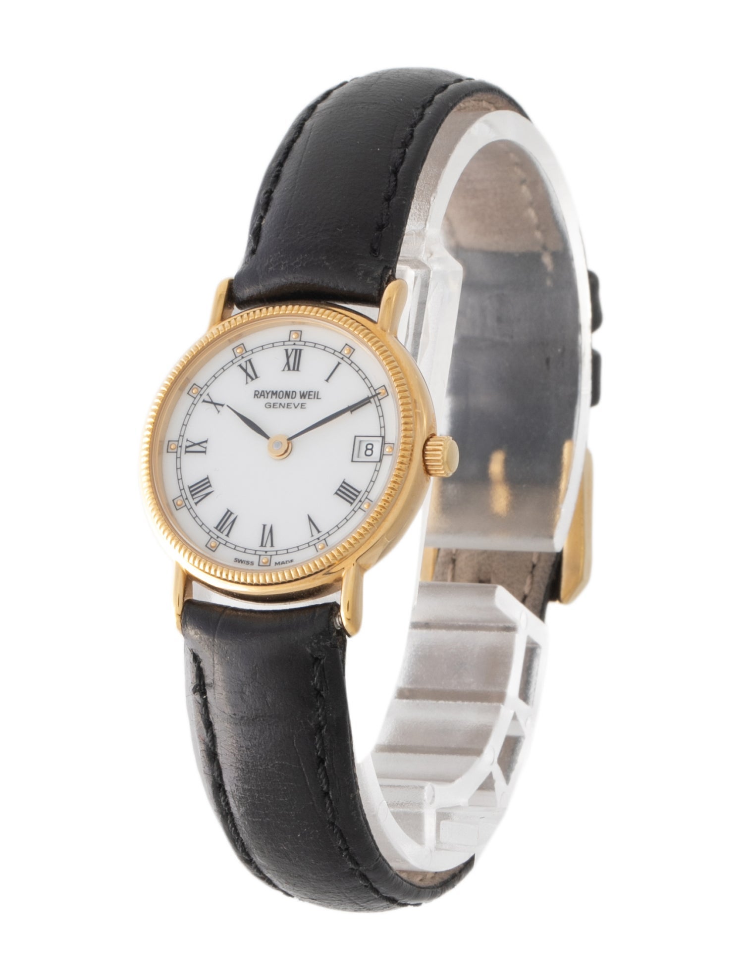 Kate Spade New York Barrow Watch - WKA81567 | The RealReal