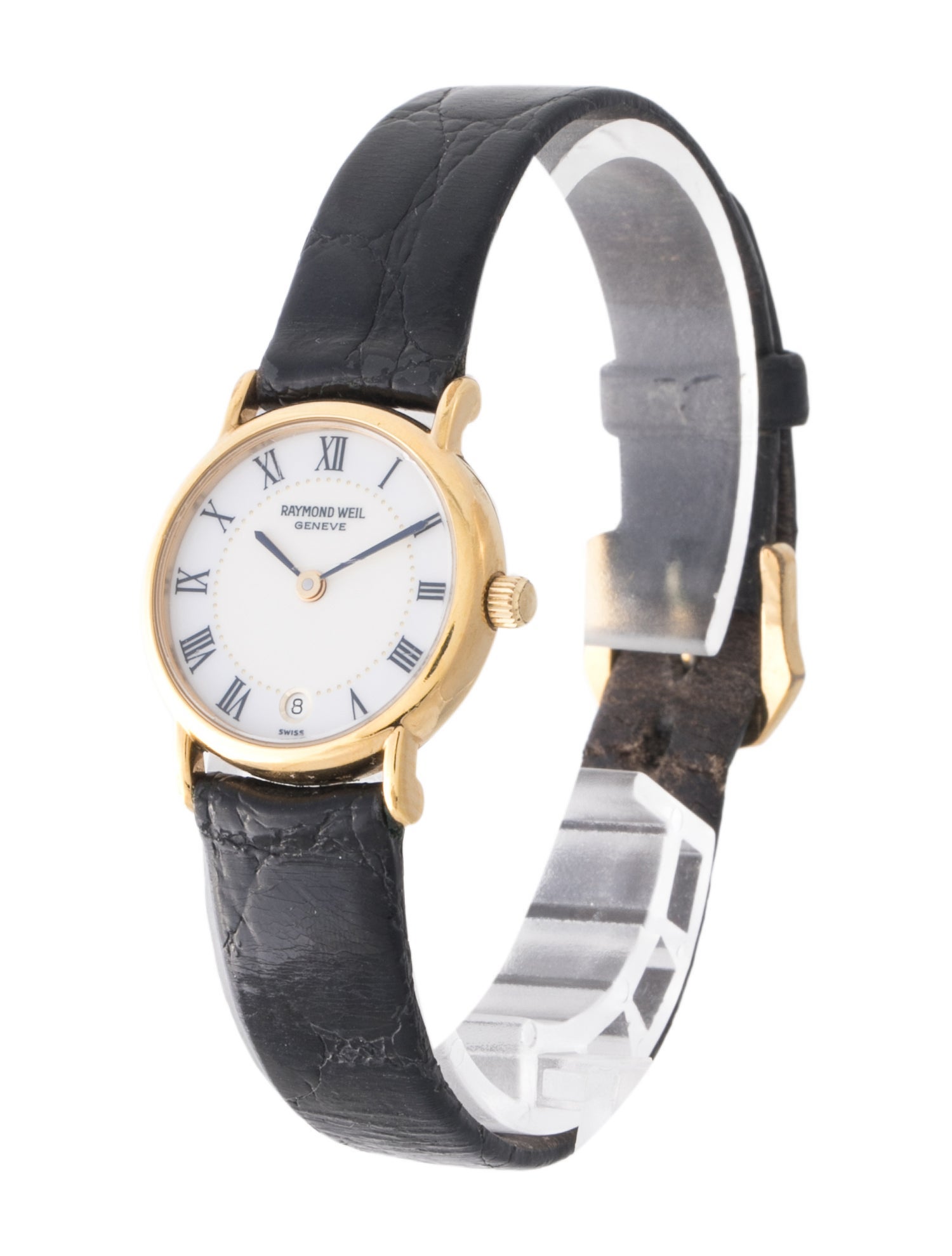 Kate Spade New York Barrow Watch - WKA81567 | The RealReal
