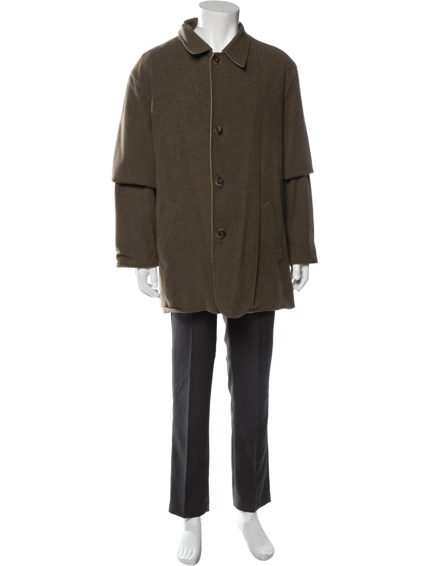 The RealReal - Buy & Sell Designer Clothes, Bags & Jewelry - Luxury ...