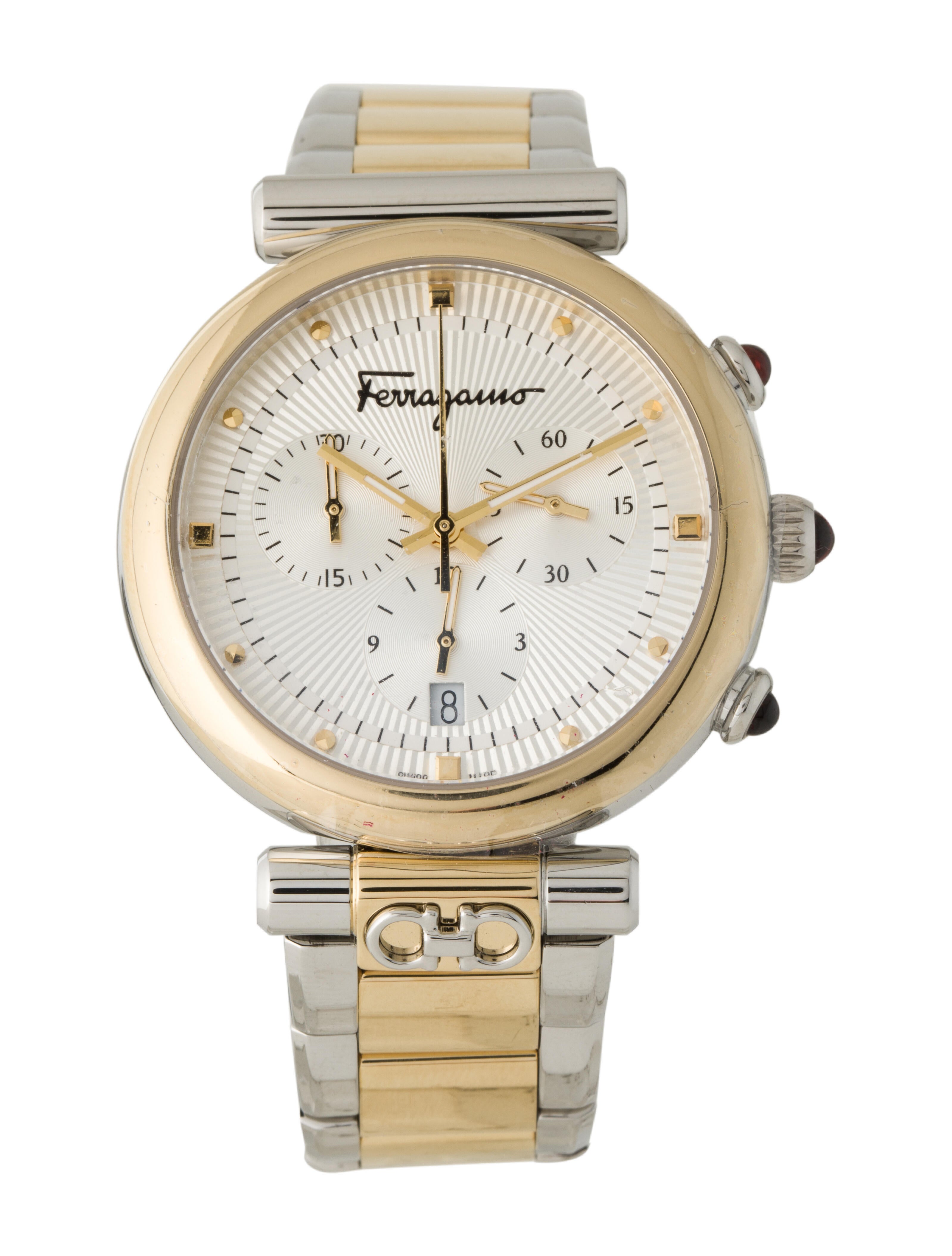 Salvatore Ferragamo | The RealReal