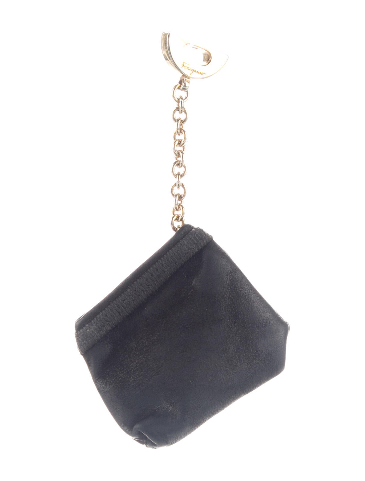 See by Chloé Patent Leather Letter Keychain - White Keychains ...