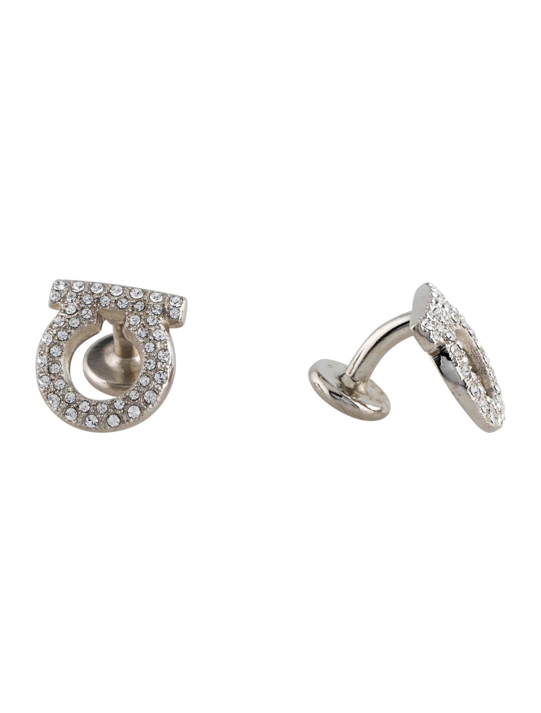 Tiffany & Co. Bamboo Cufflinks - Gold, 18K Yellow Gold - TIF44247 | The ...