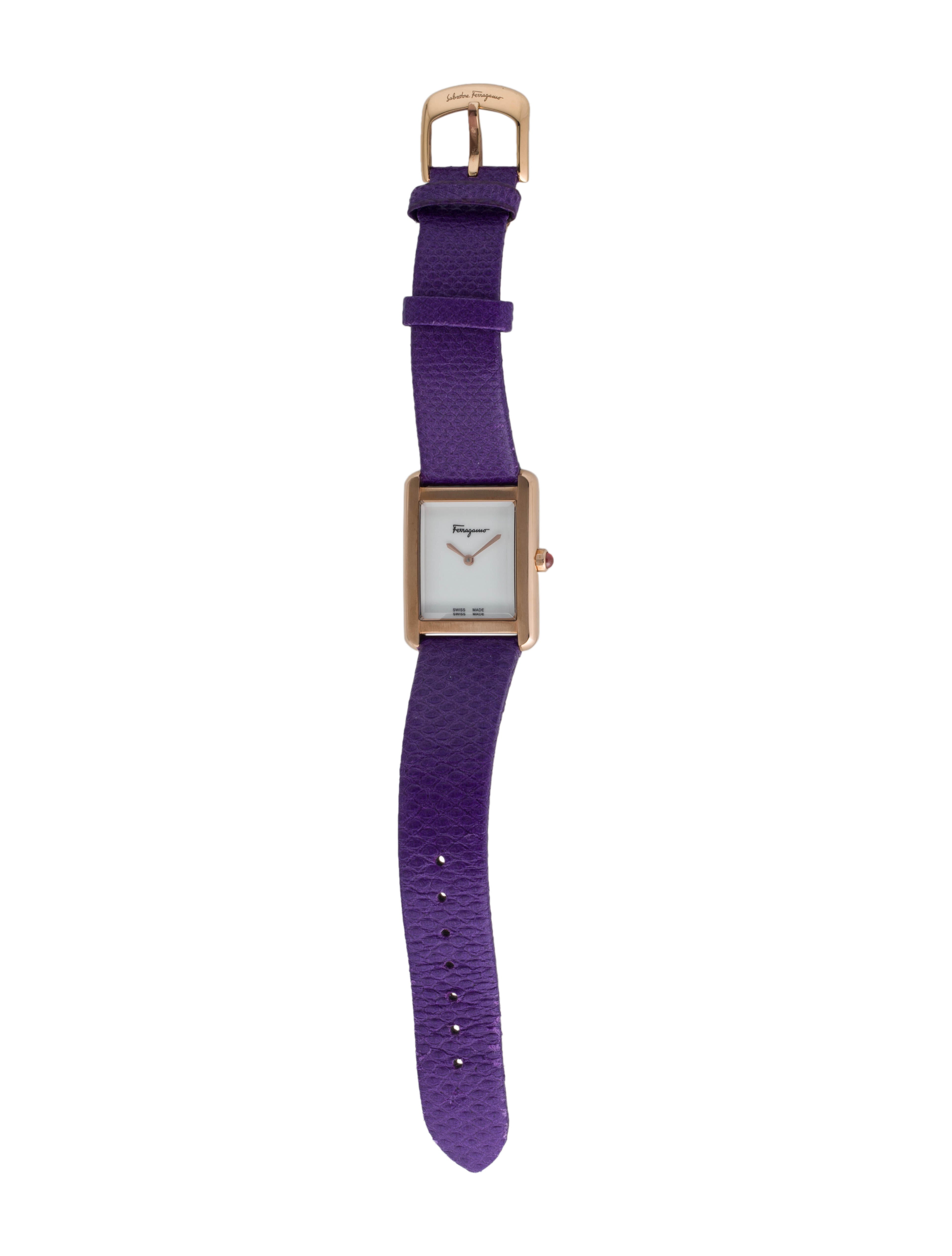 Fendi Chameleon Watch - 30000M | The RealReal