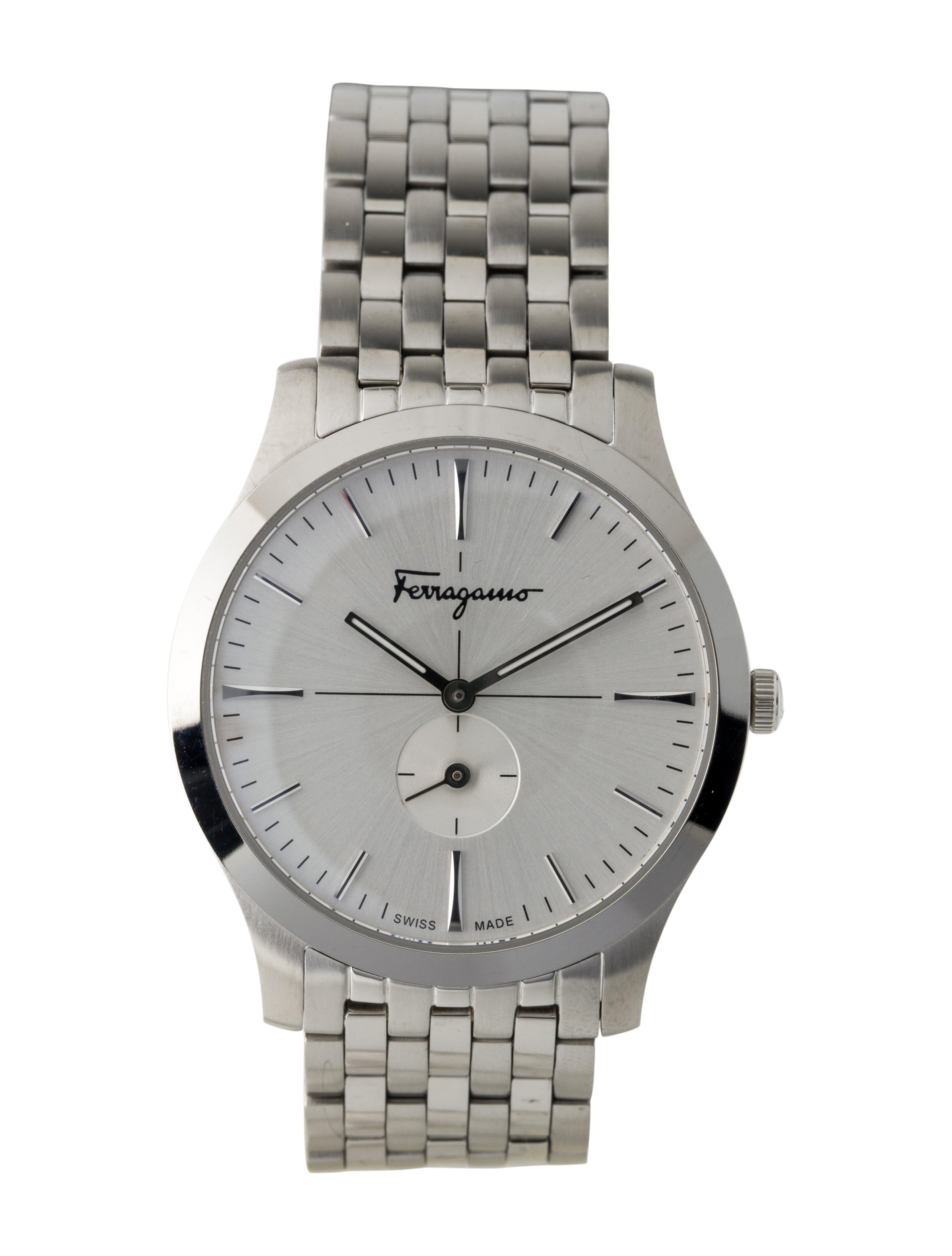 Concord La Scala Watch - 51-25-5621 | The RealReal