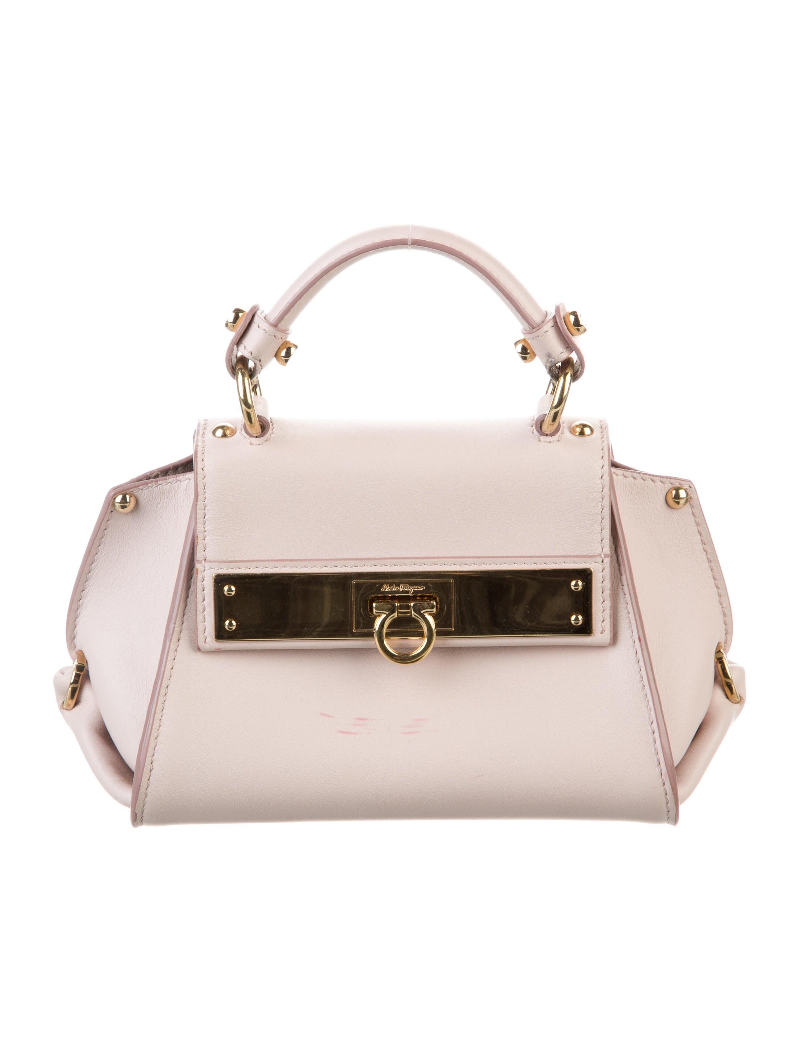 Hermès 2015 Evercolor Mini Halzan - Black Satchels, Handbags ...