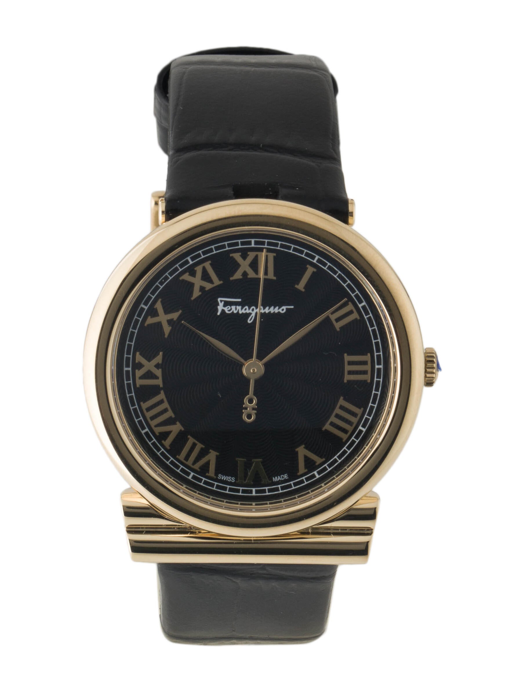 Concord La Scala Watch - 51-25-5621 | The RealReal
