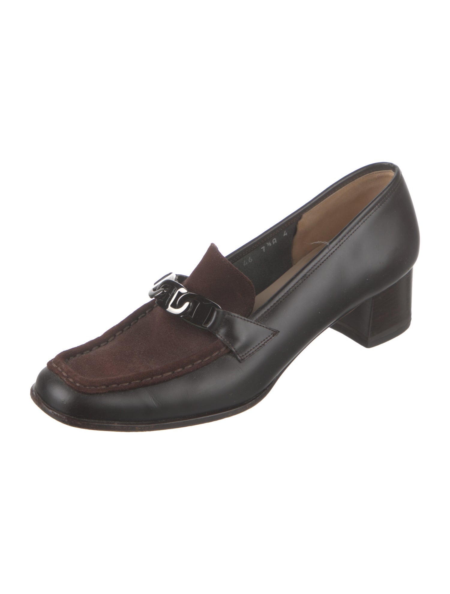 Salvatore Ferragamo | The RealReal