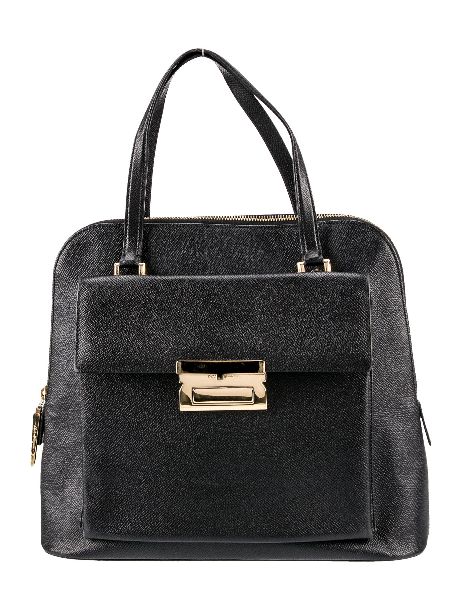 Givenchy Mini Alligator Horizon Bag - Handle Bags, Handbags | The RealReal