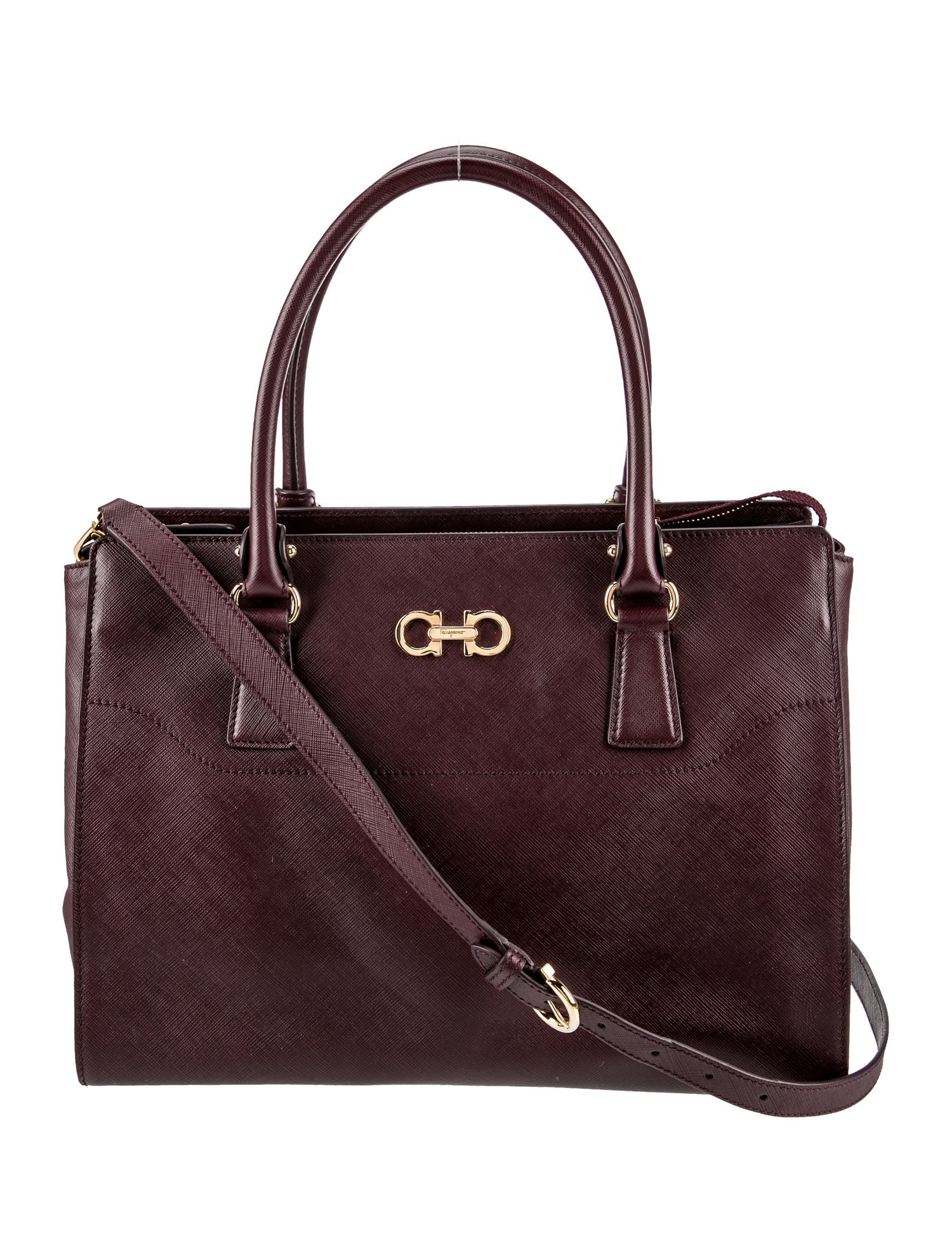 Givenchy Mini Alligator Horizon Bag - Handle Bags, Handbags | The RealReal