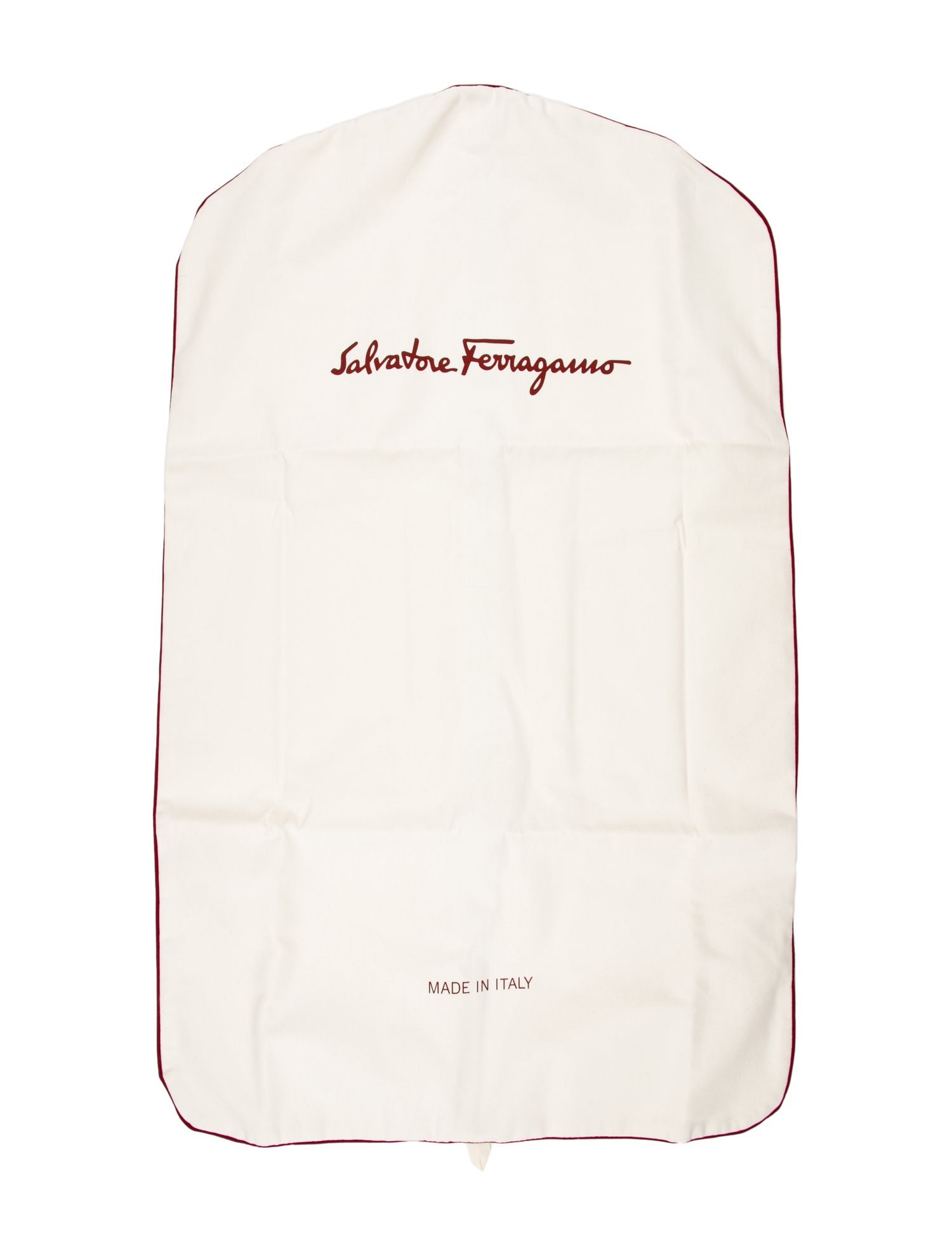 Tumi Canvas Garment Cover - Black Garment Covers, Bags - TMI48602 | The ...