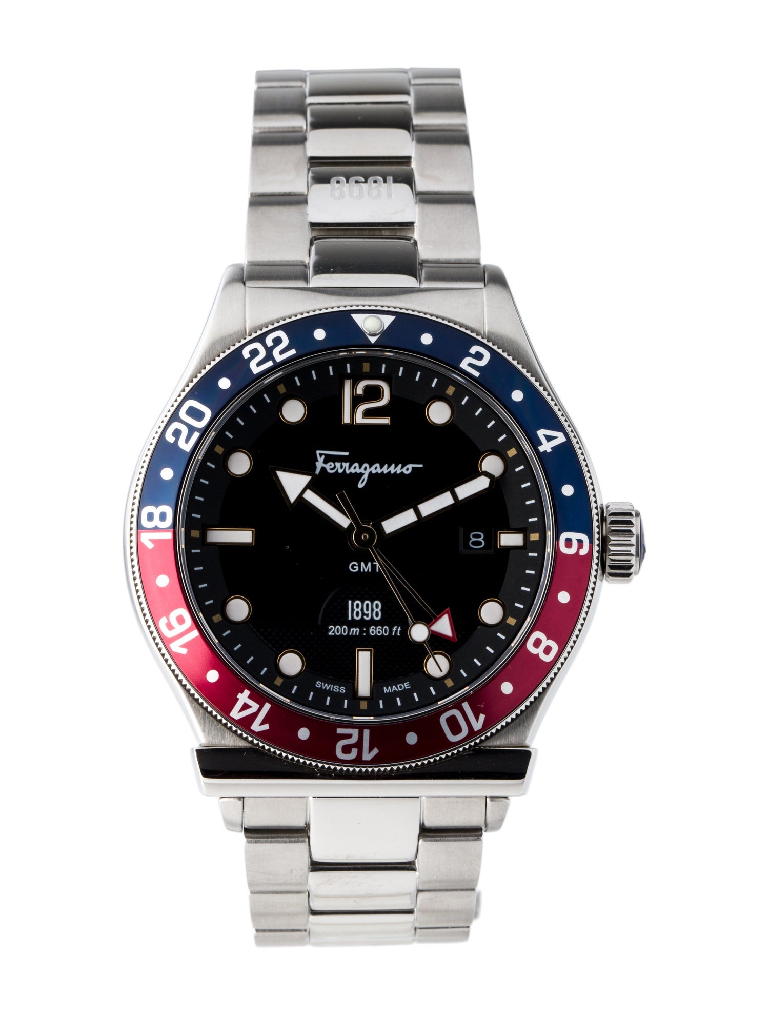 Bertolucci Pulchra watch - A8349A | The RealReal