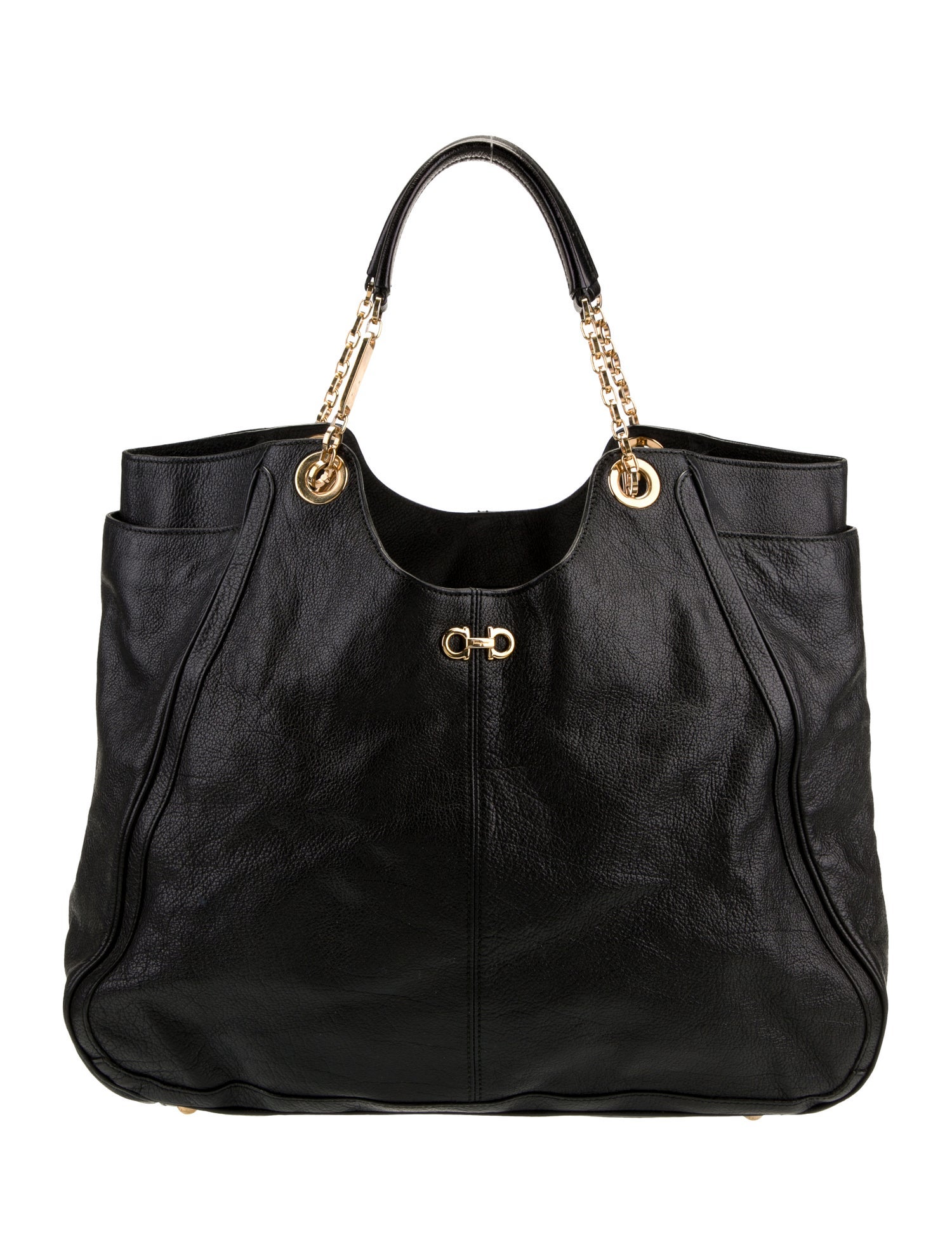 Devi Kroell Large Suede Hobo - Green Hobos, Handbags - DEV20363 | The ...