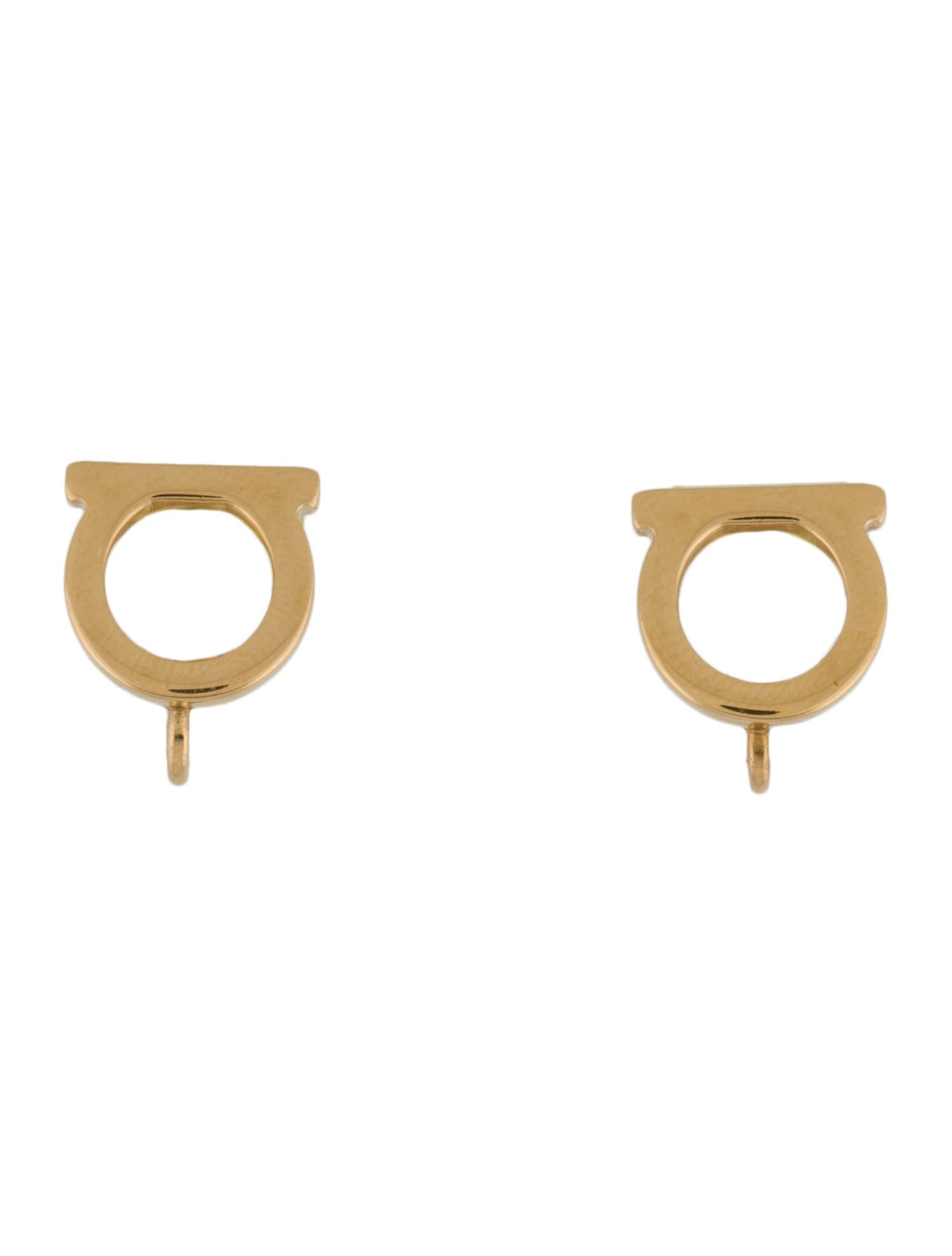 Tiffany & Co. 18K Lapis Lazuli & Diamond Clip-On Earrings - 18K Yellow ...