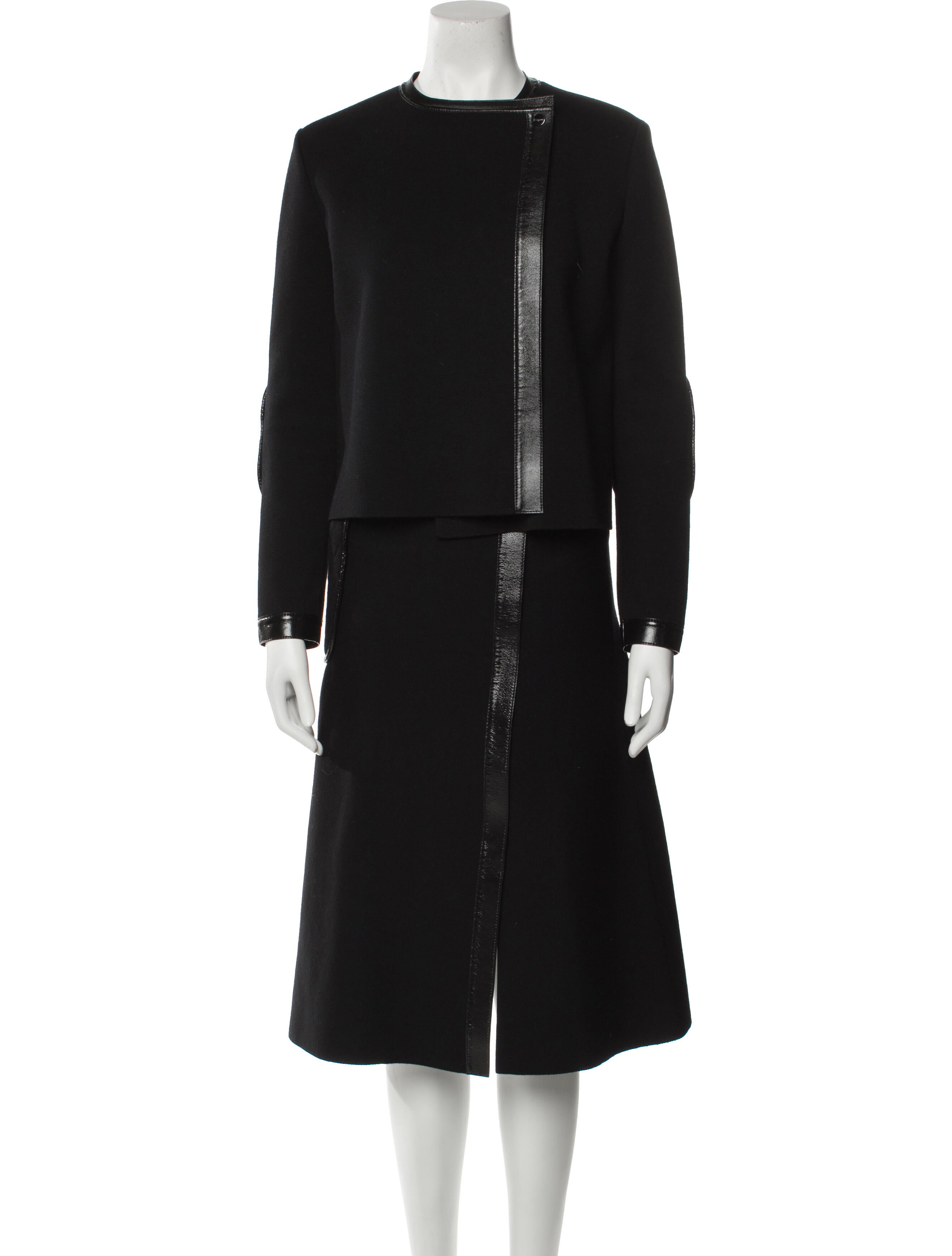 Salvatore Ferragamo Clothing | The RealReal