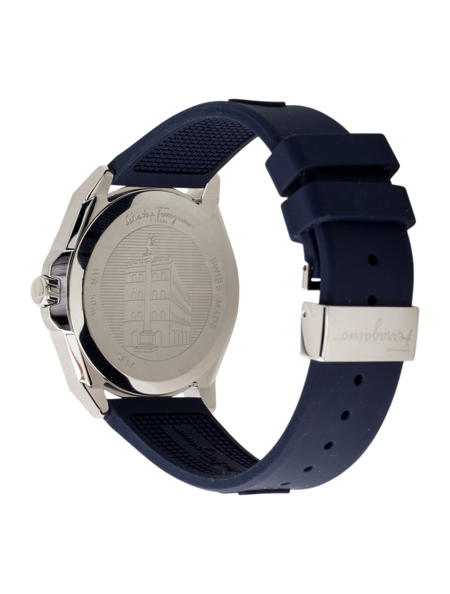 Gucci Sync XXL Watch - 137.1 | The RealReal