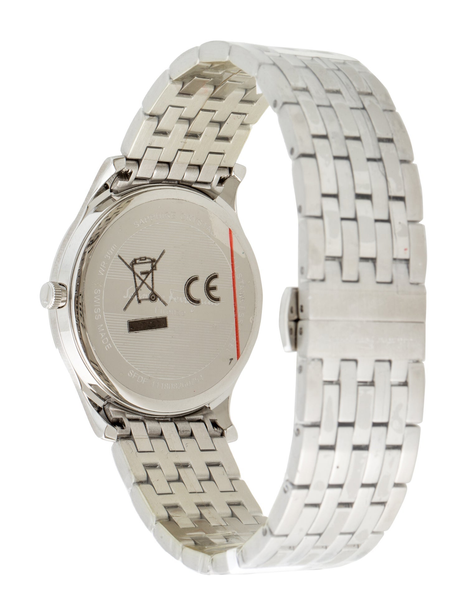 Tissot Ballade Watch - C227/327C | The RealReal