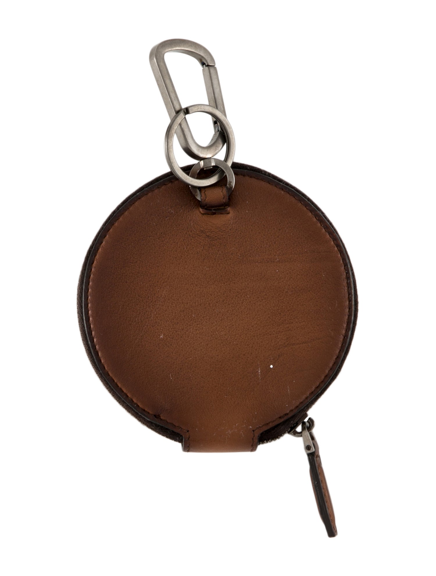 Louis Vuitton Monogram Tortoise Shell Keychain - Gold Keychains ...