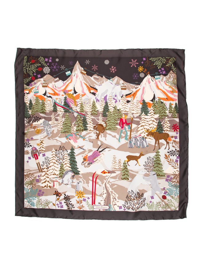 Designer Accessories For Women | The RealReal