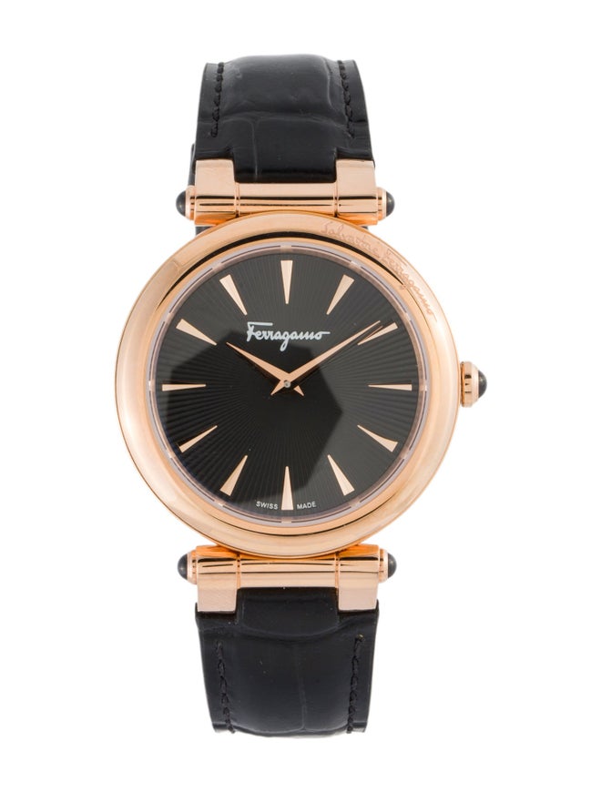 Piaget Emperador Watch - 9591 | The RealReal