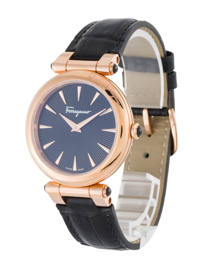 Piaget Emperador Watch - 9591 | The RealReal