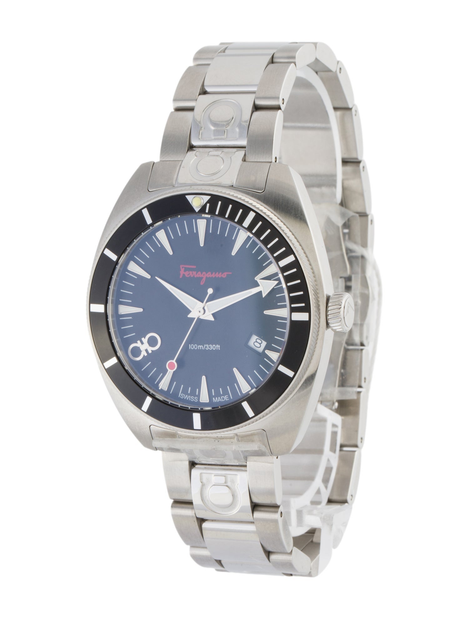 Ebel 1911 Watch - 193902 | The RealReal