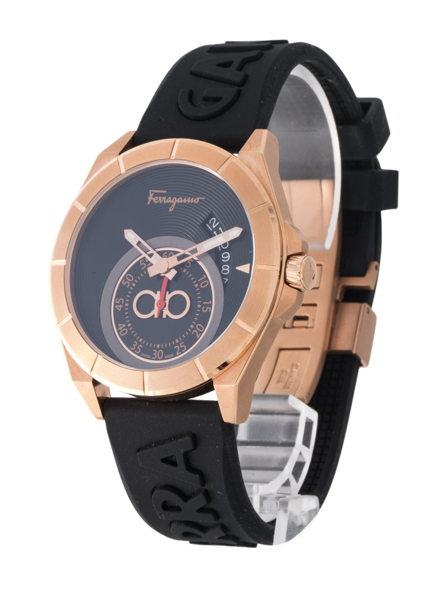 Montblanc Bohème Day & Night Watch - 112499 | The RealReal