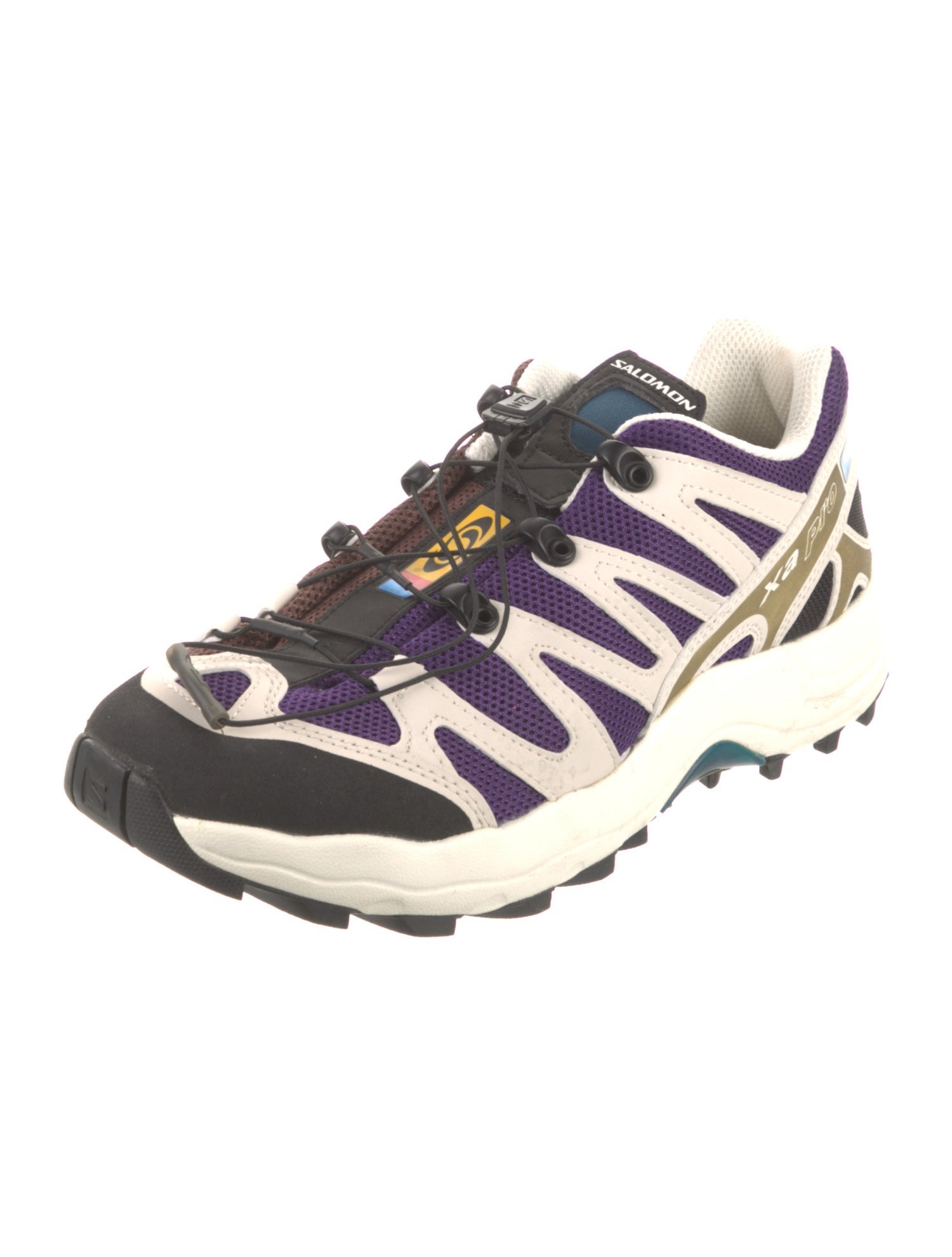 Salomon | The RealReal