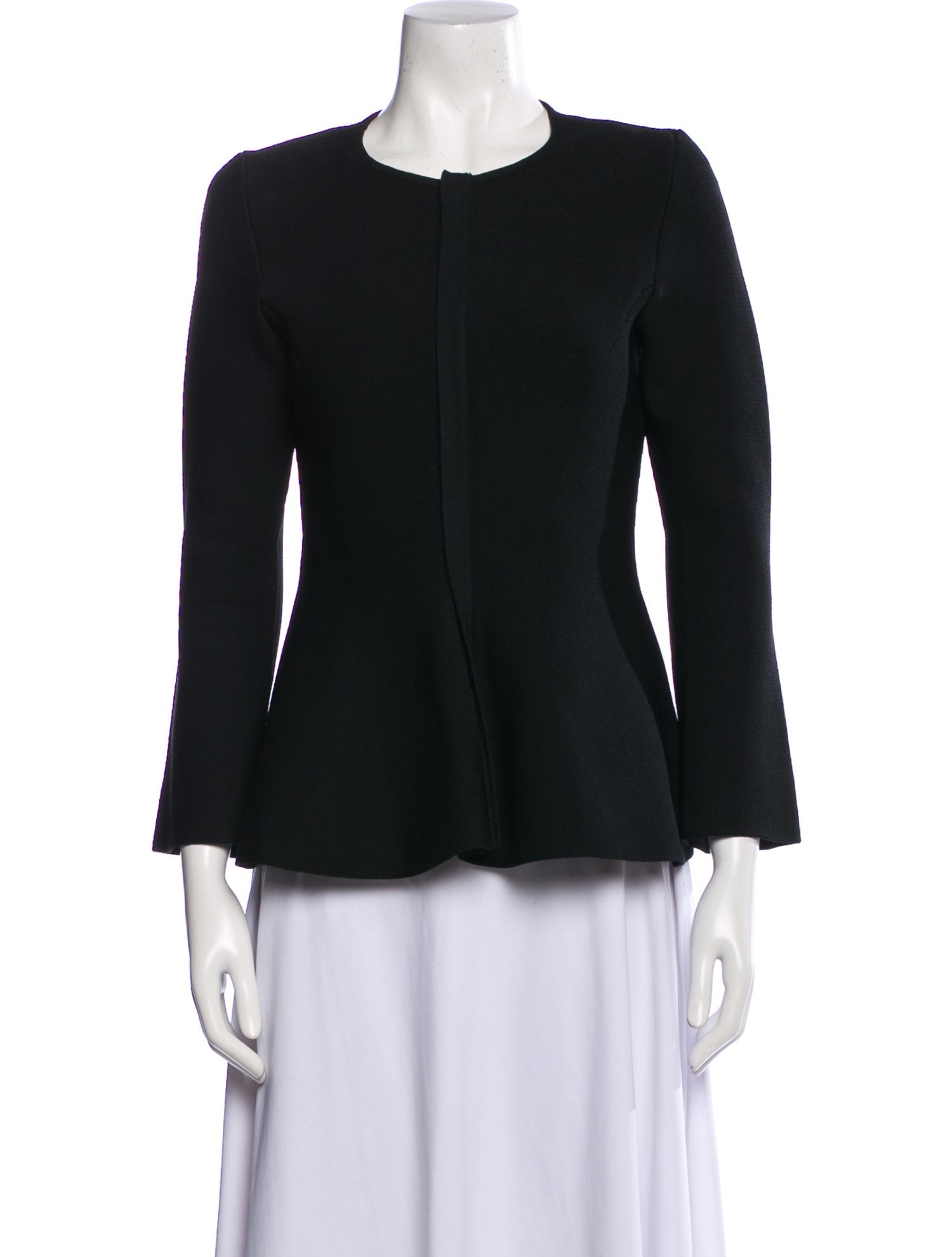 Scanlan Theodore Evening Jacket - Black Jackets, Clothing - SCTHE23974 ...