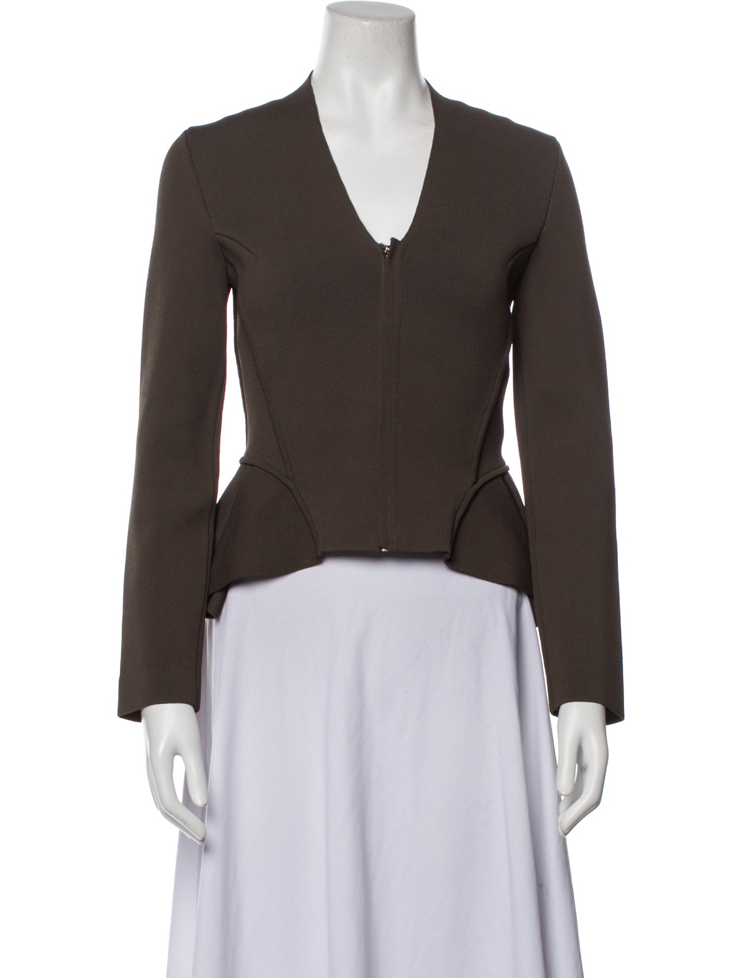 Scanlan Theodore Jackets | The RealReal