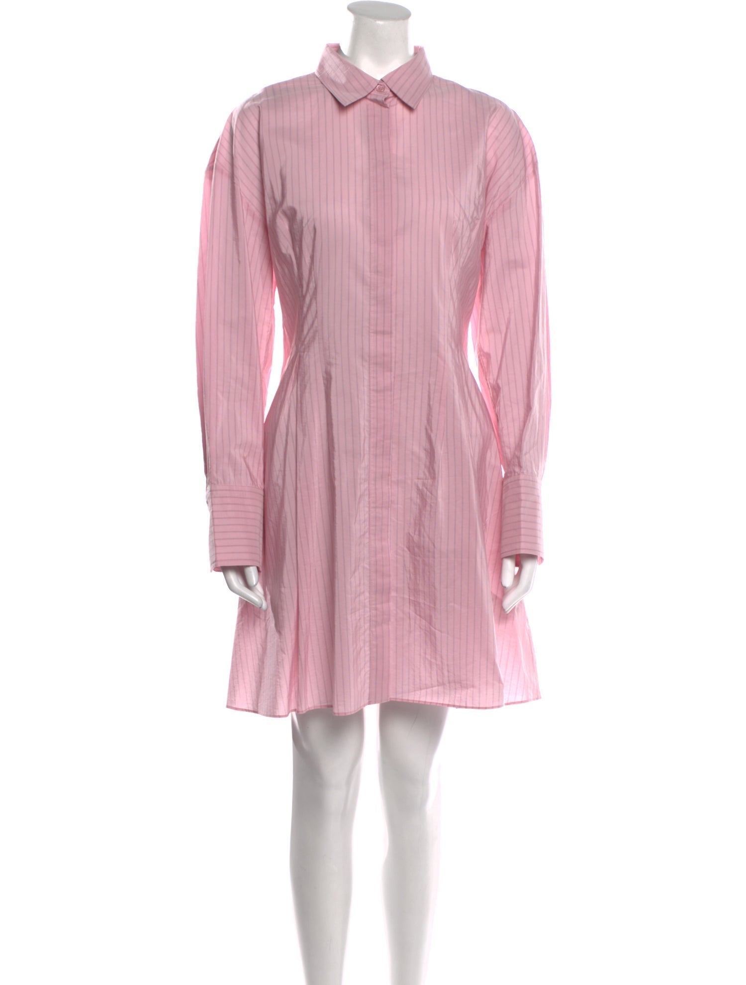 Scanlan Theodore Dress w/ Tags - Pink Dresses, Clothing - SCTHE25079 ...