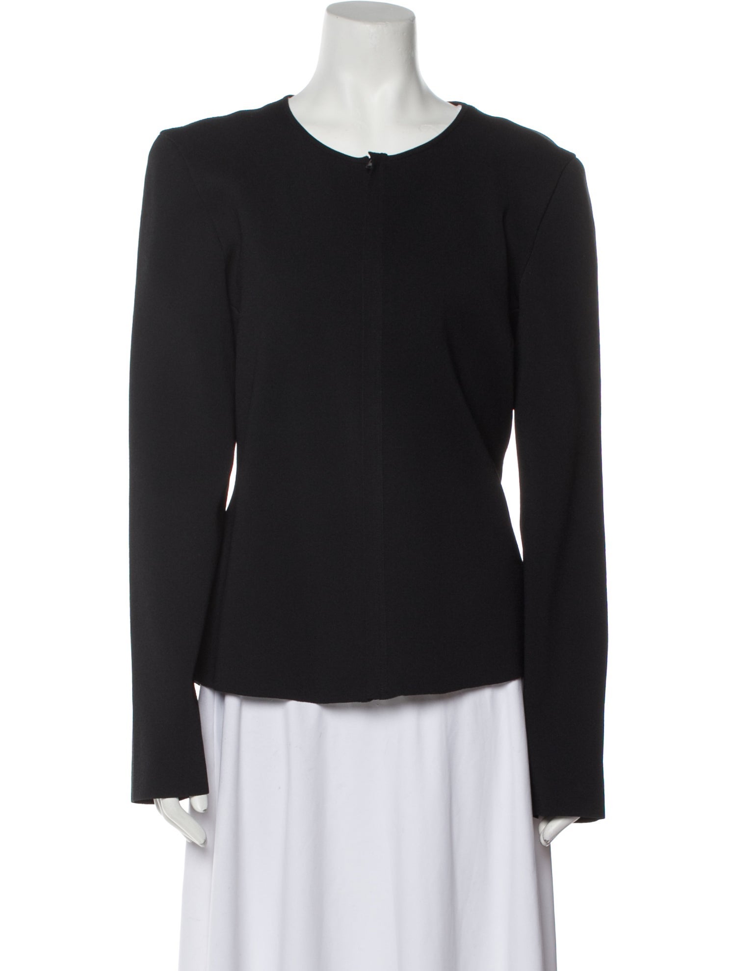 Scanlan Theodore Evening Jacket - Black Jackets, Clothing - SCTHE26827 ...