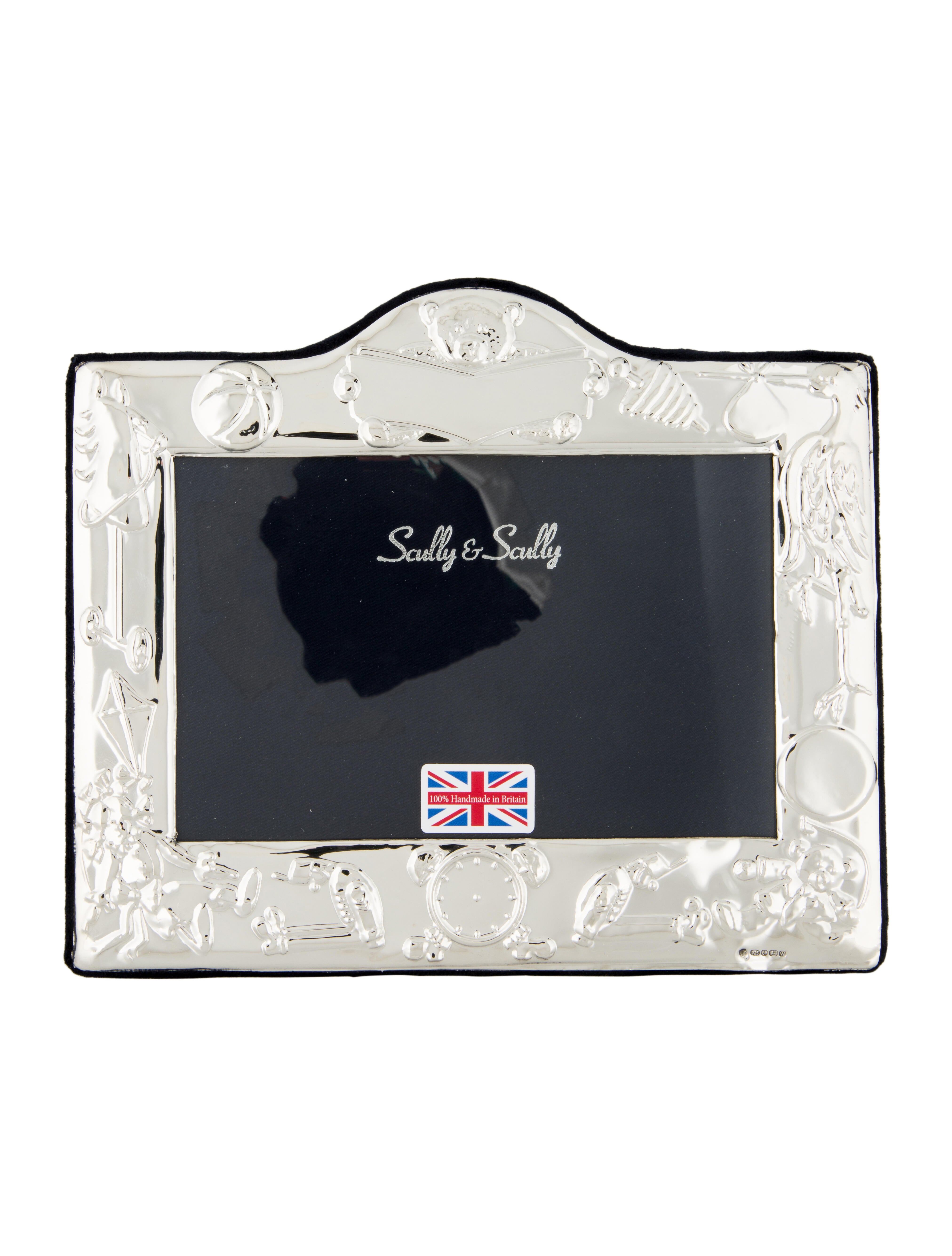 Scully & Scully | The RealReal