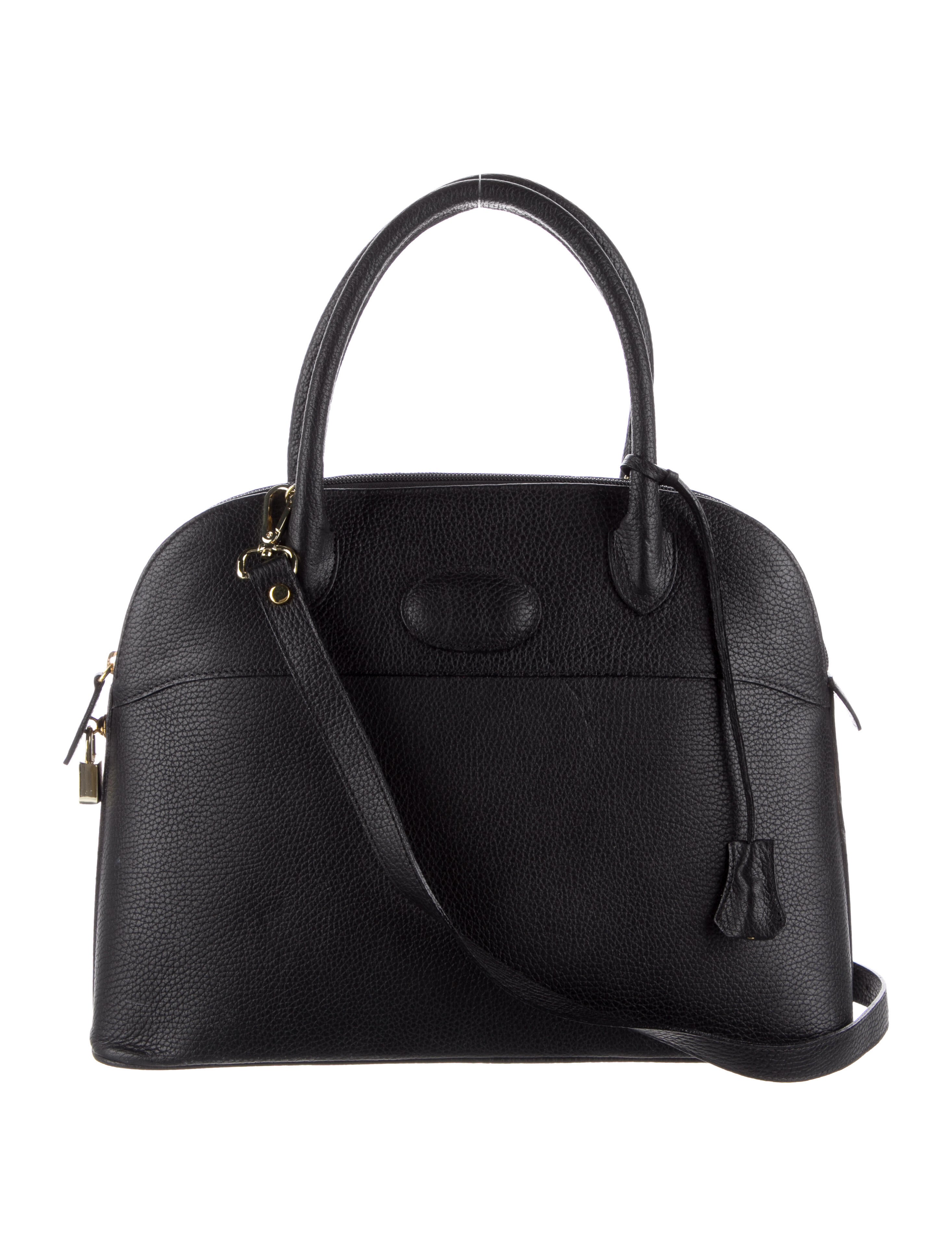 Scully & Scully | The RealReal