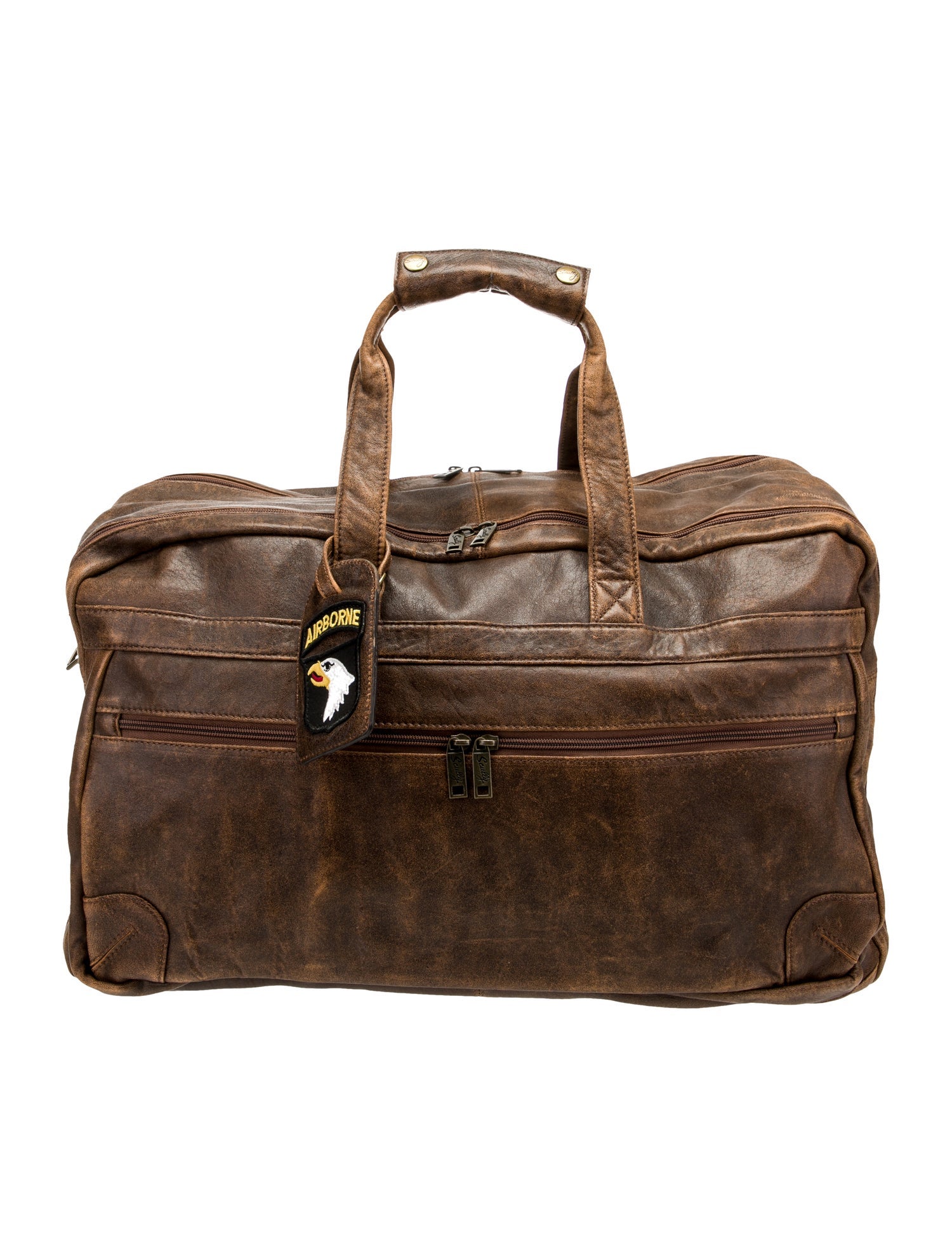 Scully & Scully | The RealReal