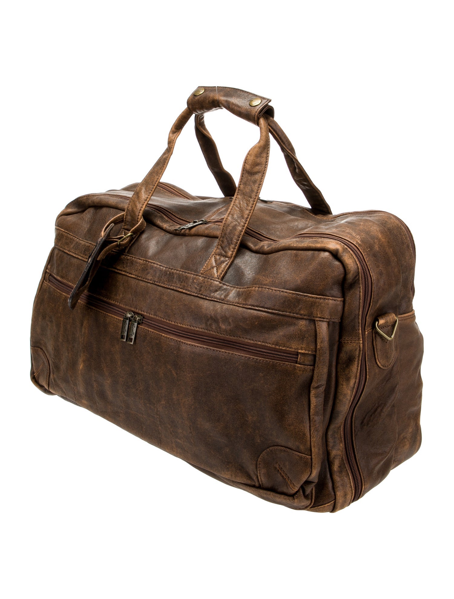 Scully & Scully On Sale - Authenticated Resale | The RealReal
