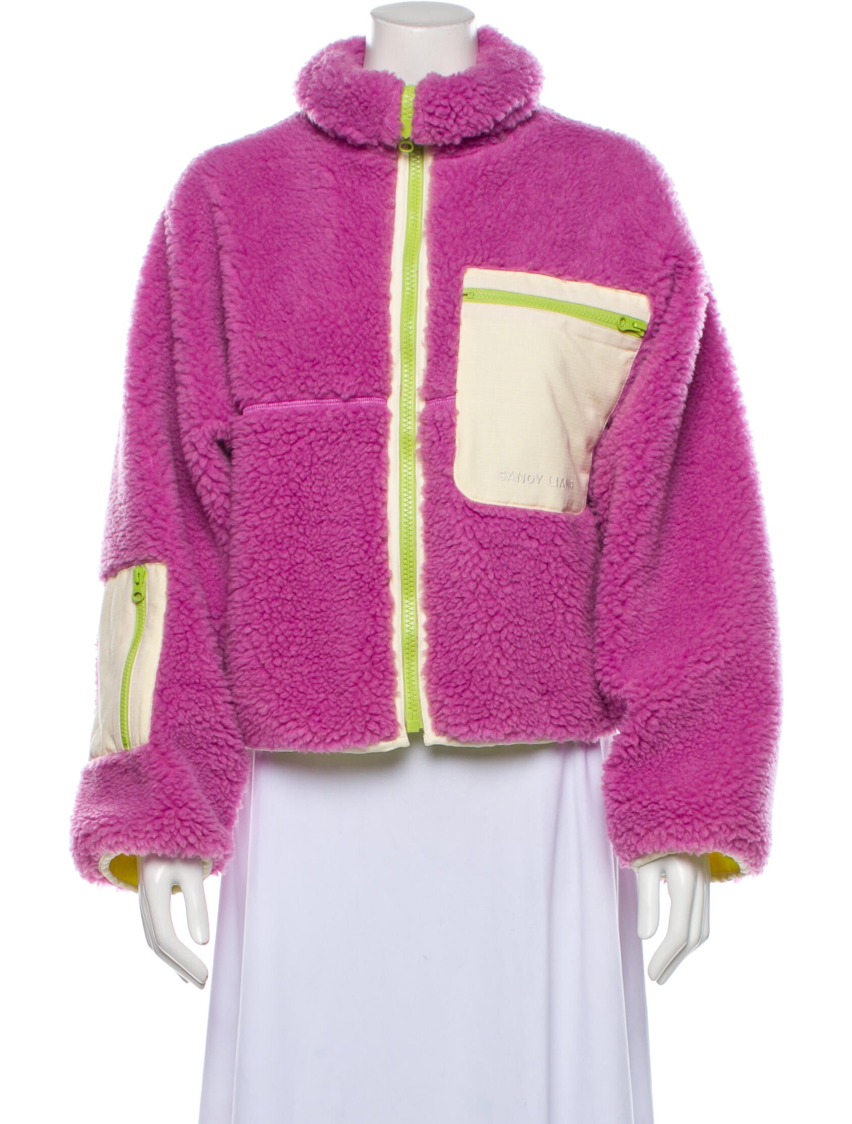 Sandy Liang | The RealReal