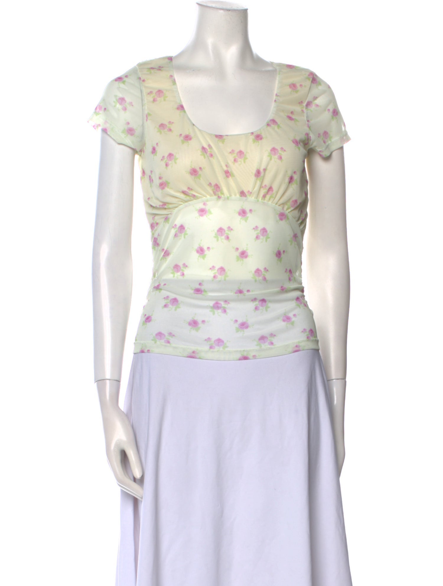 Sandy Liang | The RealReal