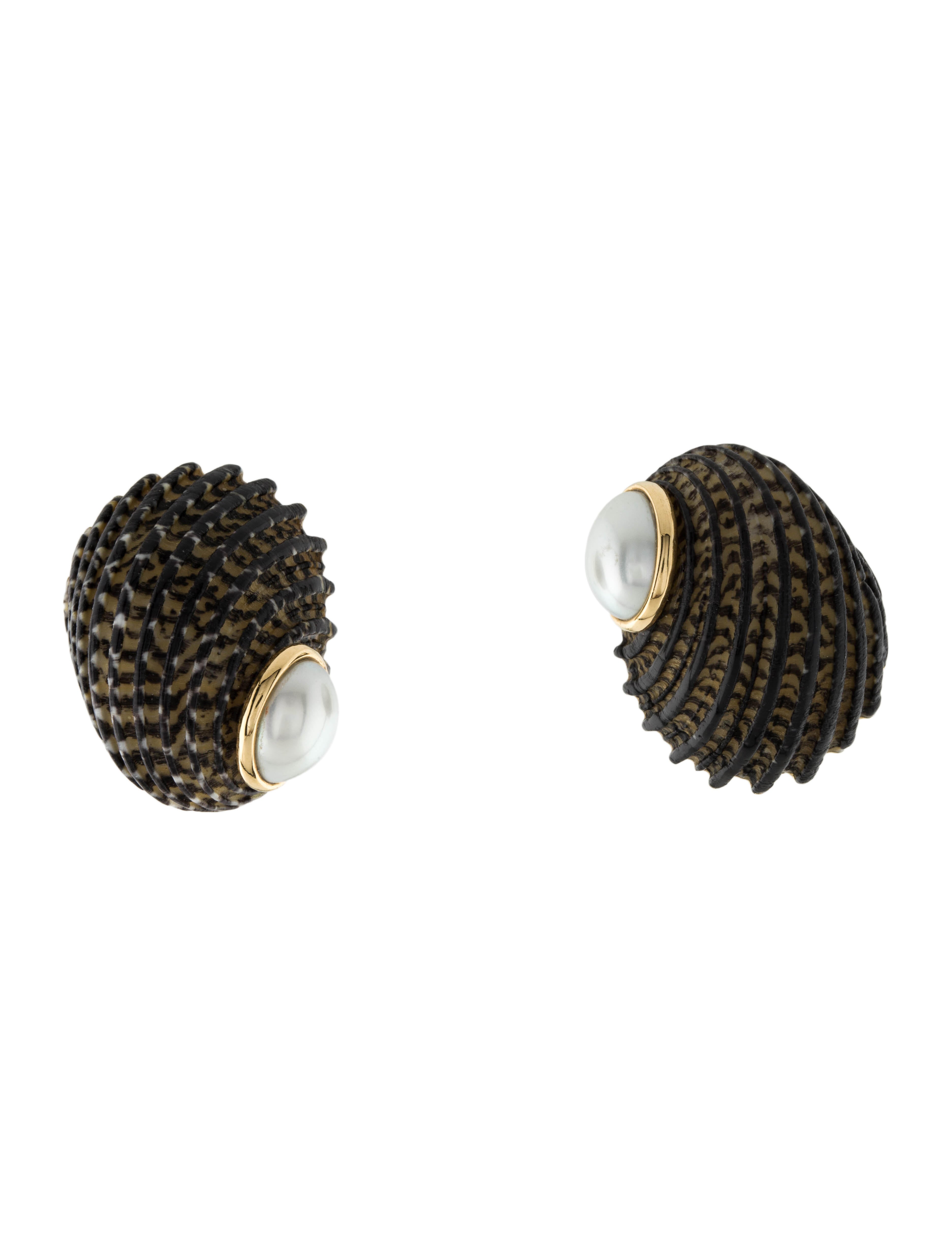 Seaman Schepps | The RealReal