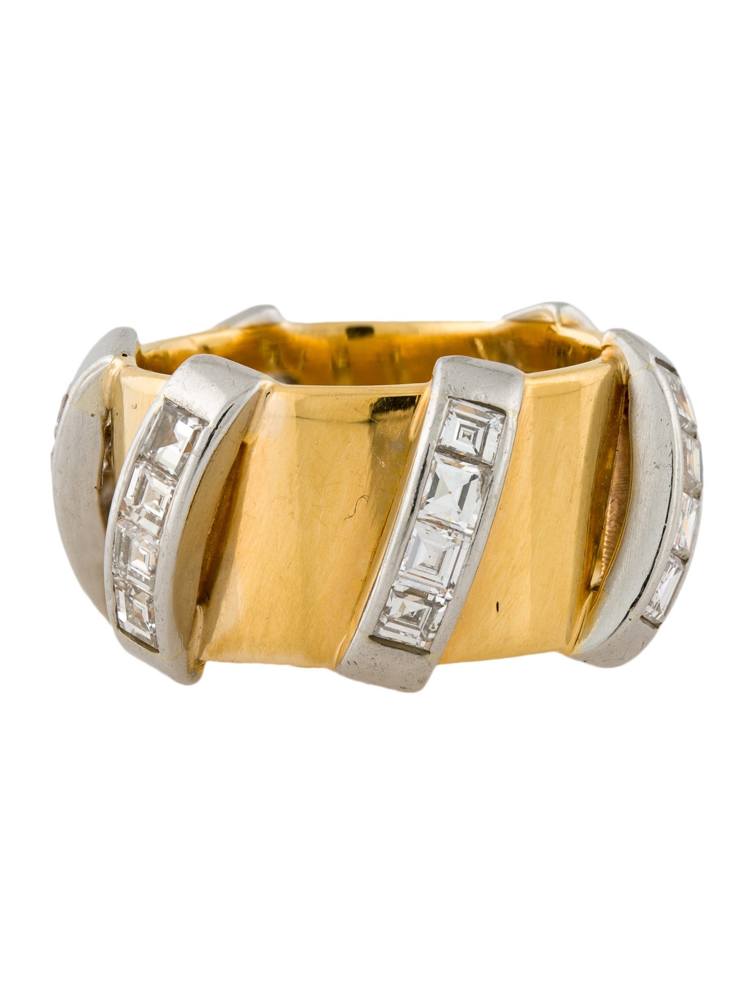 Seaman Schepps | The RealReal